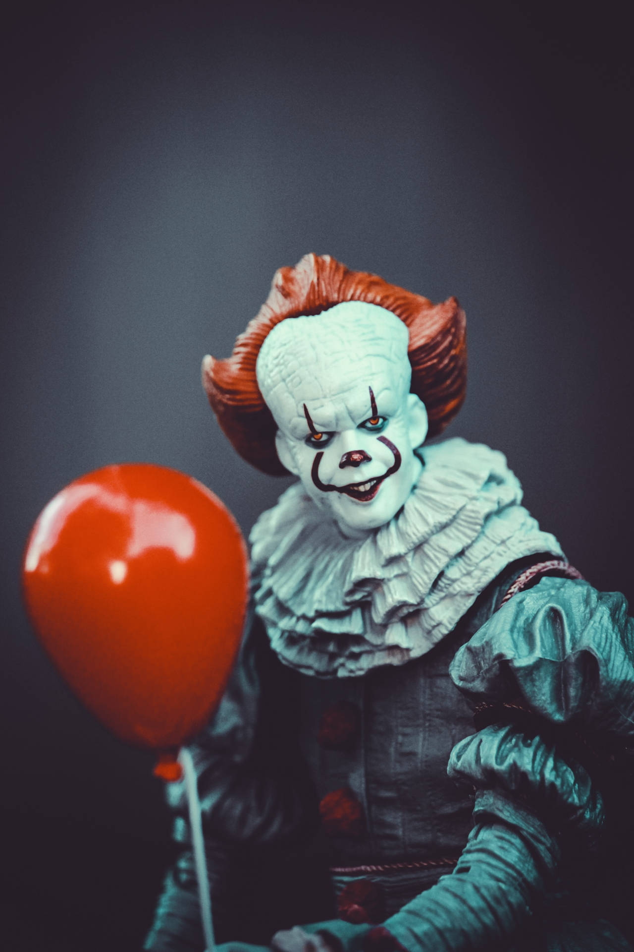 It The Dancing Clown Wallpapers - Wallpaper Cave