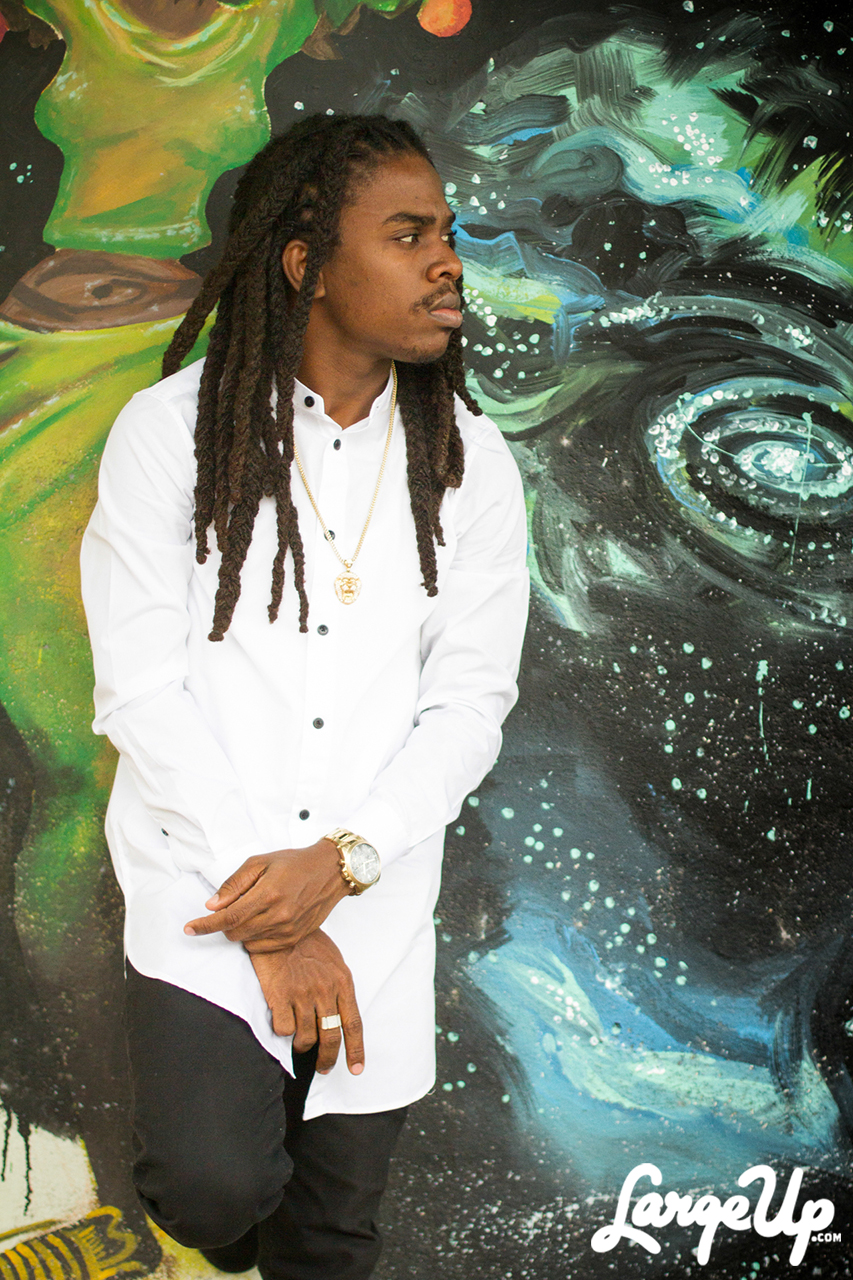 Jahmiel Wallpapers - Wallpaper Cave