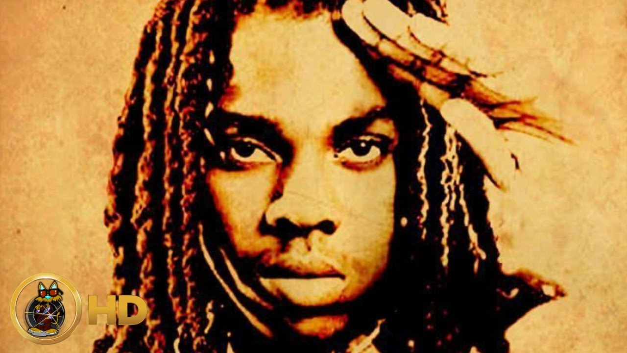 Jahmiel Wallpapers - Wallpaper Cave