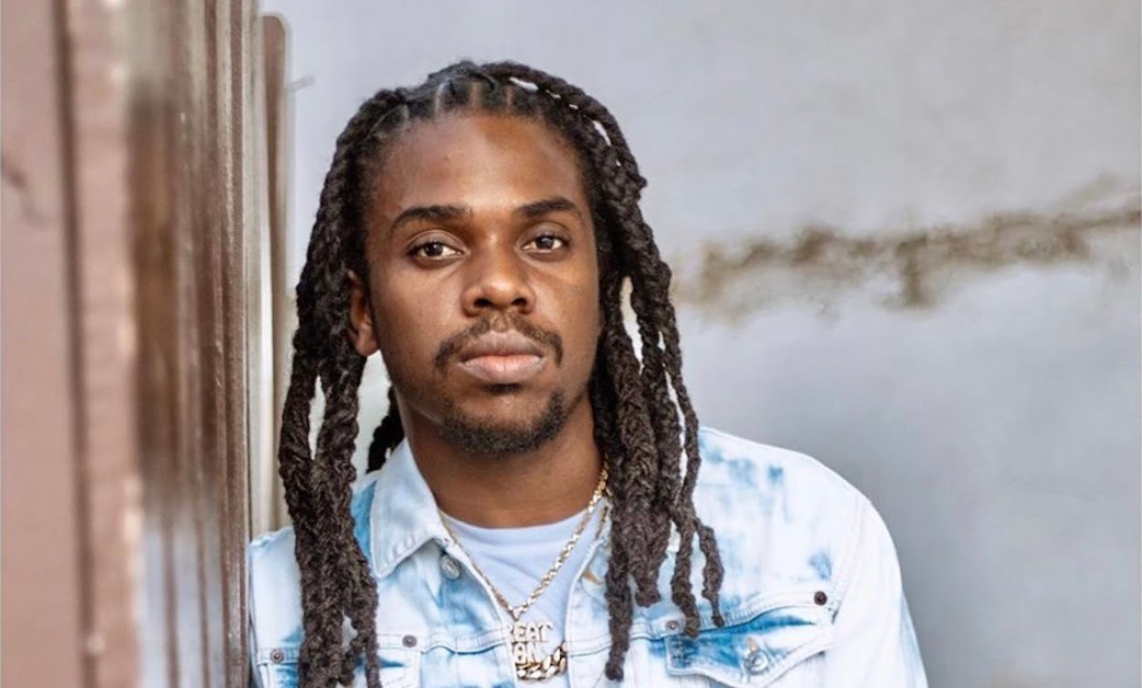 Jahmiel Wallpapers - Wallpaper Cave