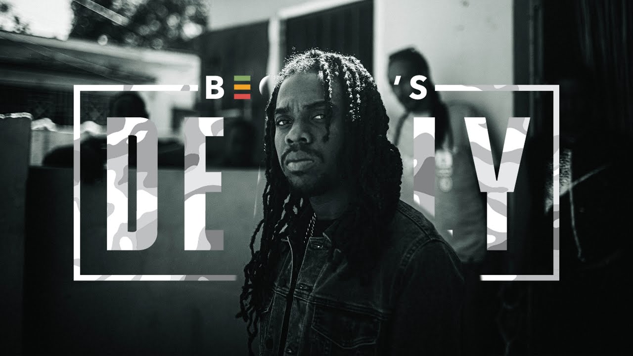 Jahmiel Wallpapers - Wallpaper Cave