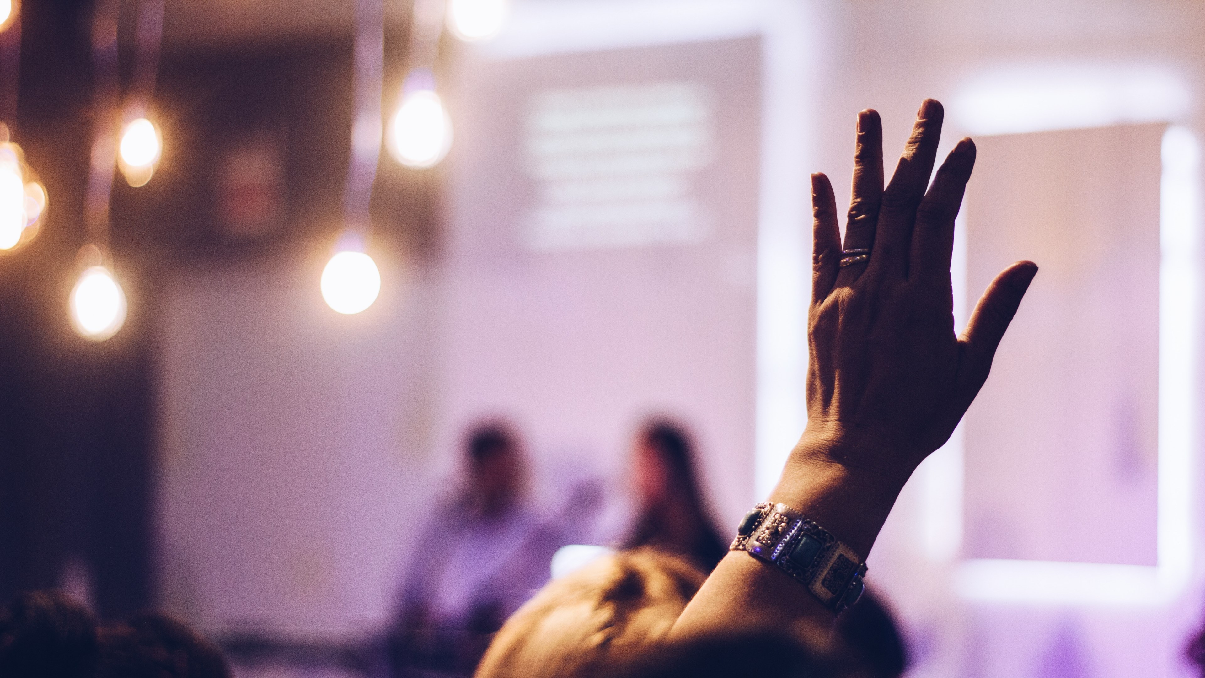 Raise Hand Wallpapers - Wallpaper Cave