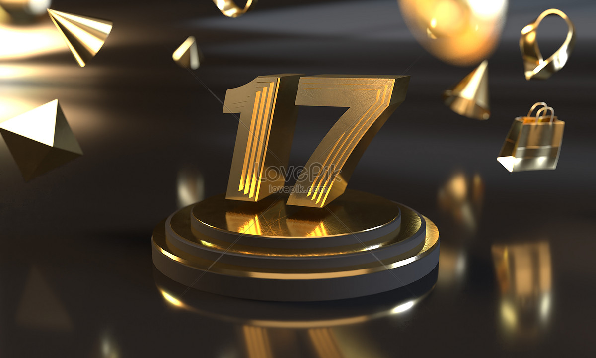 17 Number Wallpapers - Wallpaper Cave