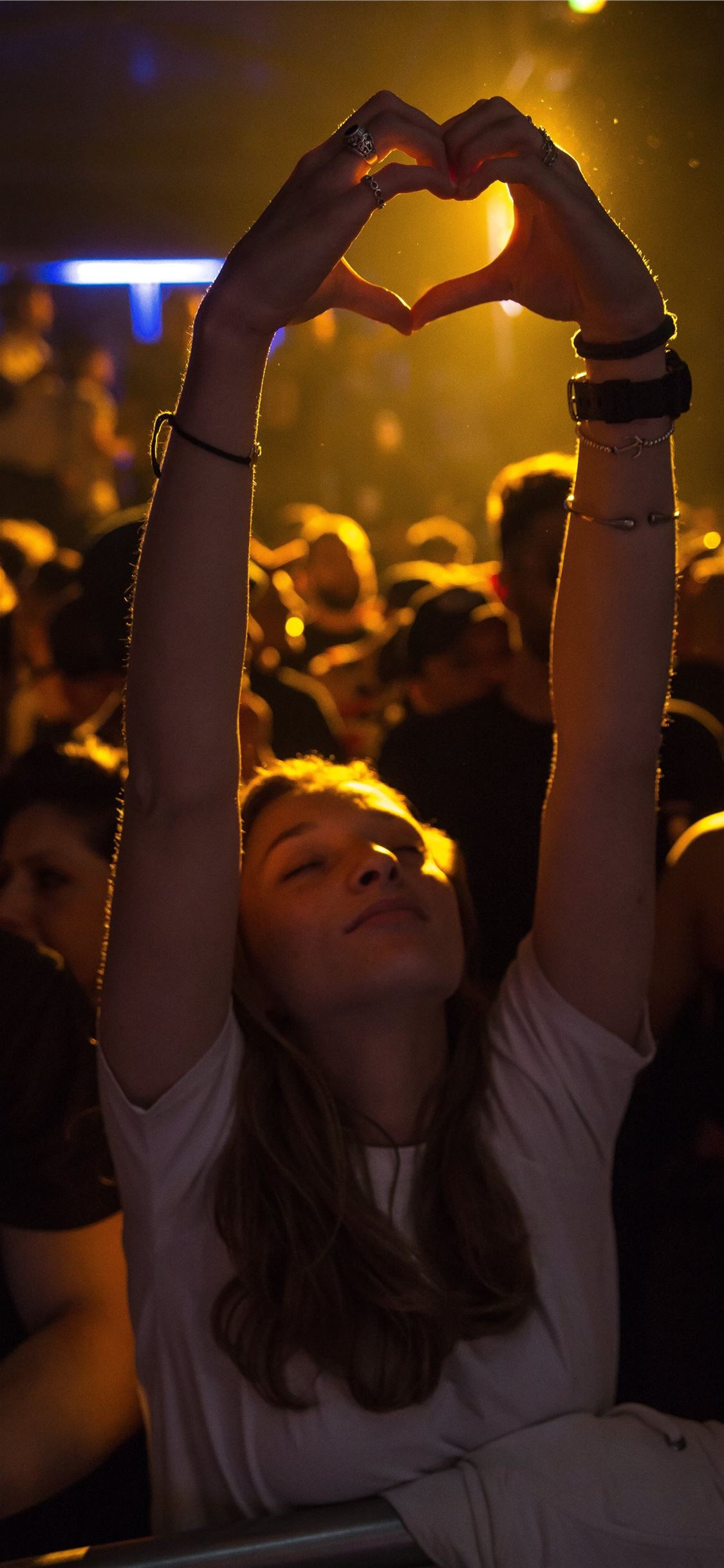 Raise Hand Wallpapers - Wallpaper Cave