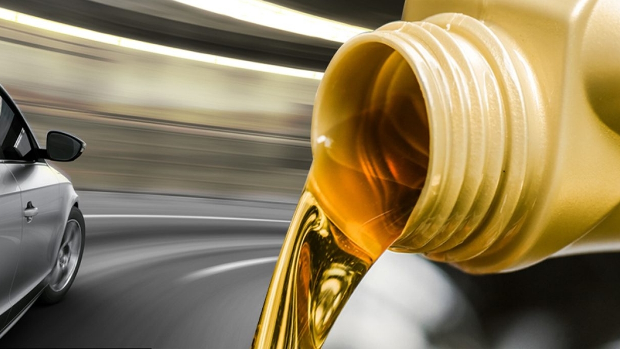 Oil Car Wallpapers - Wallpaper Cave