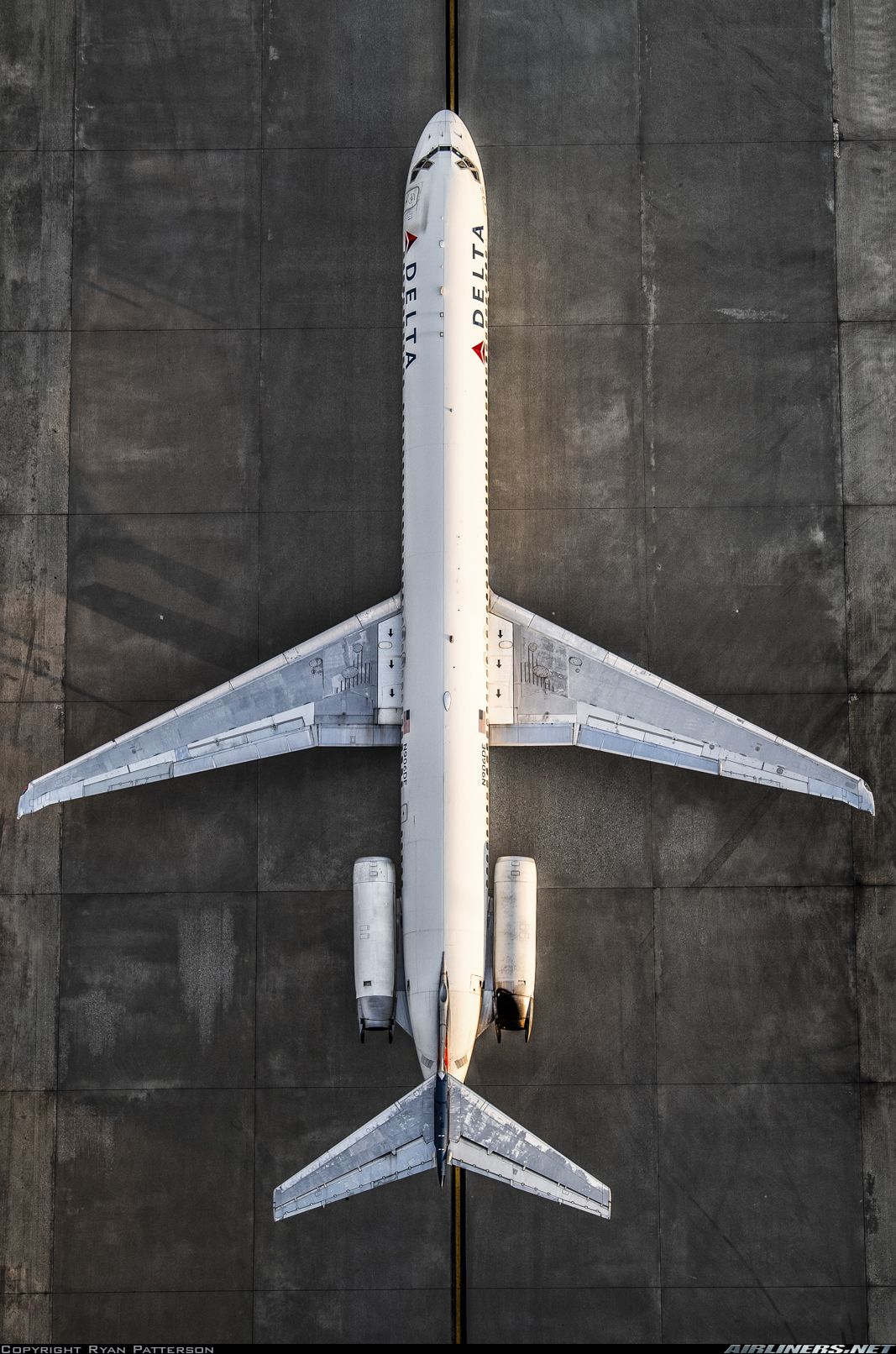 McDonnell Douglas MD-80 Wallpapers - Wallpaper Cave