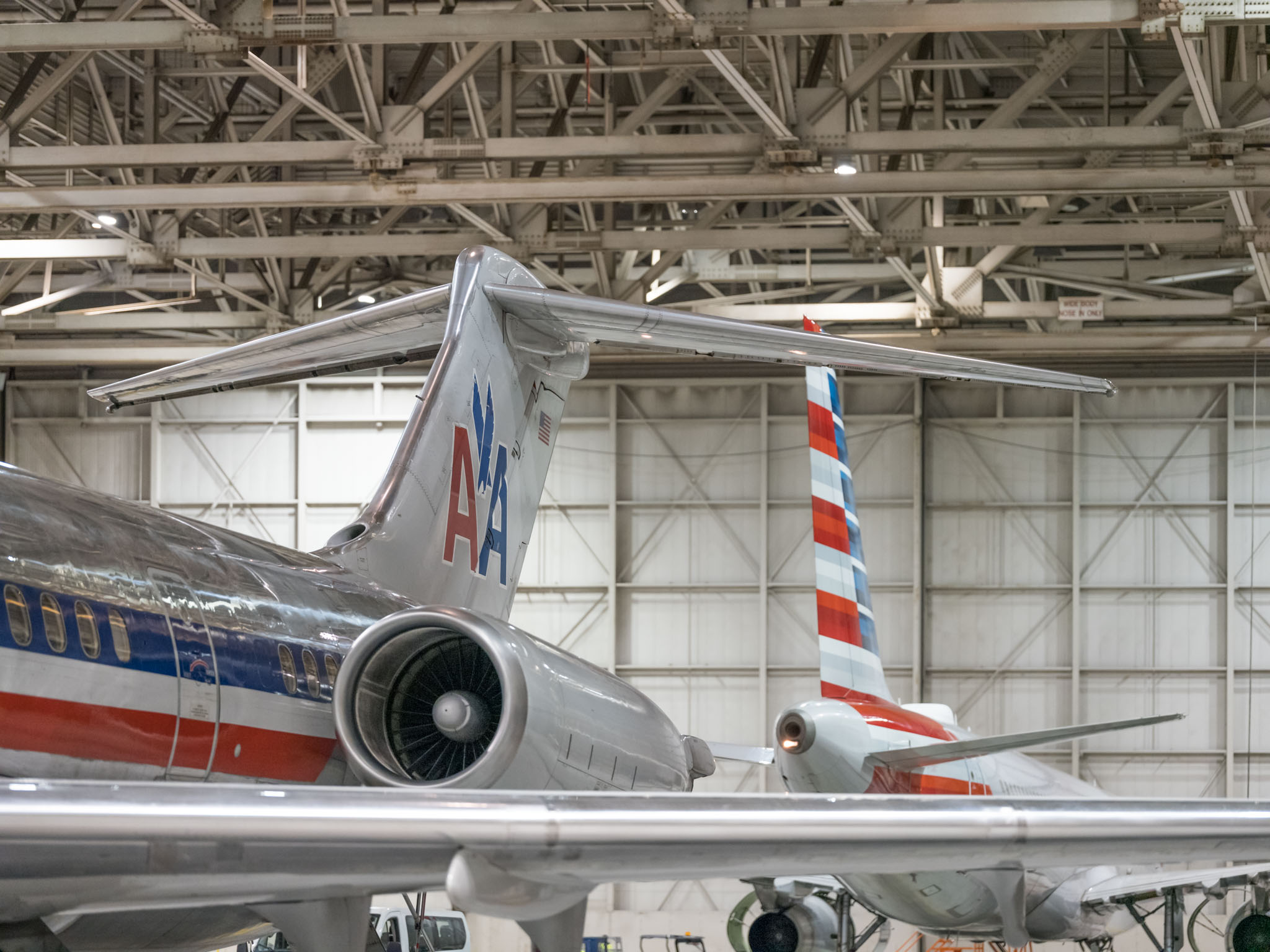 McDonnell Douglas MD-80 Wallpapers - Wallpaper Cave