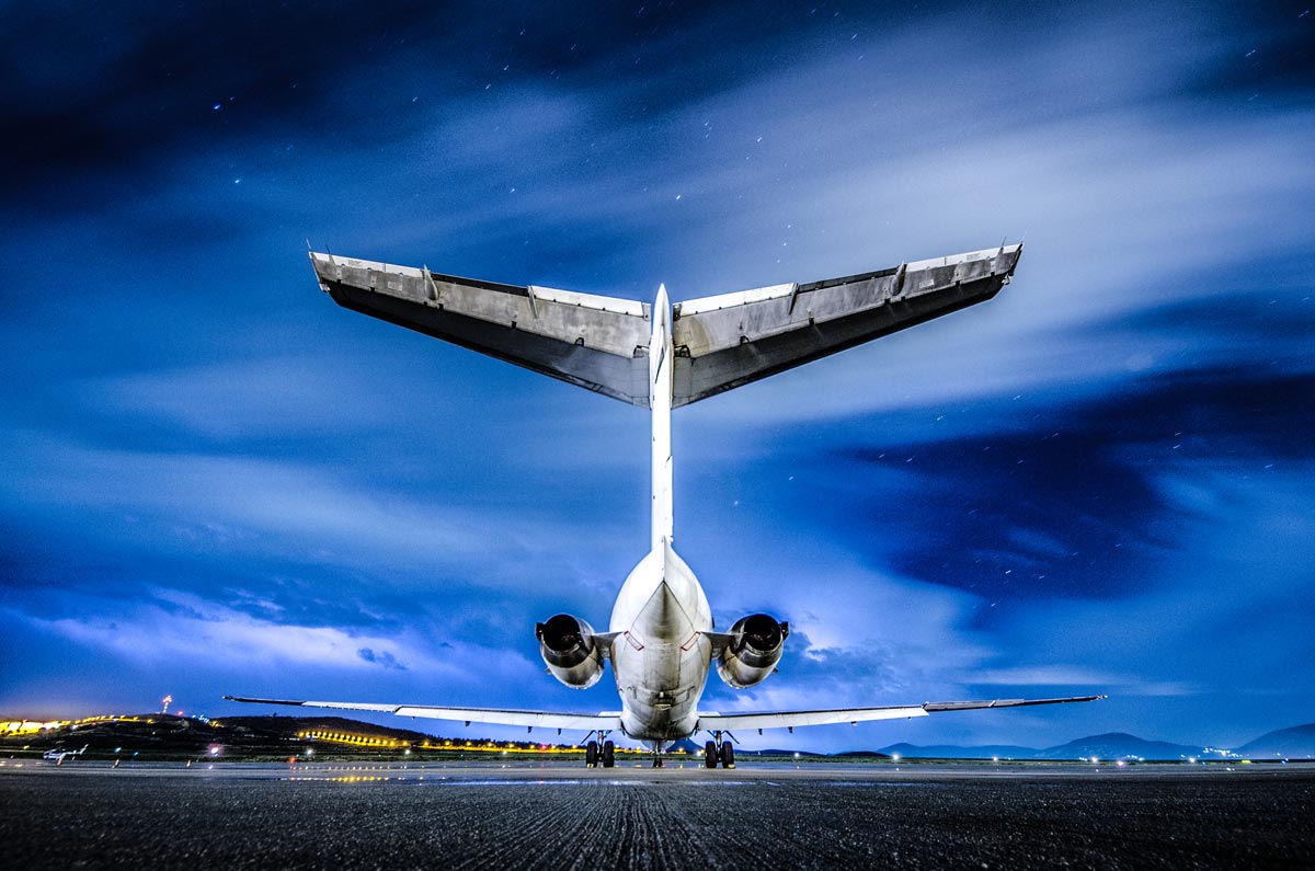 McDonnell Douglas MD-80 Wallpapers - Wallpaper Cave