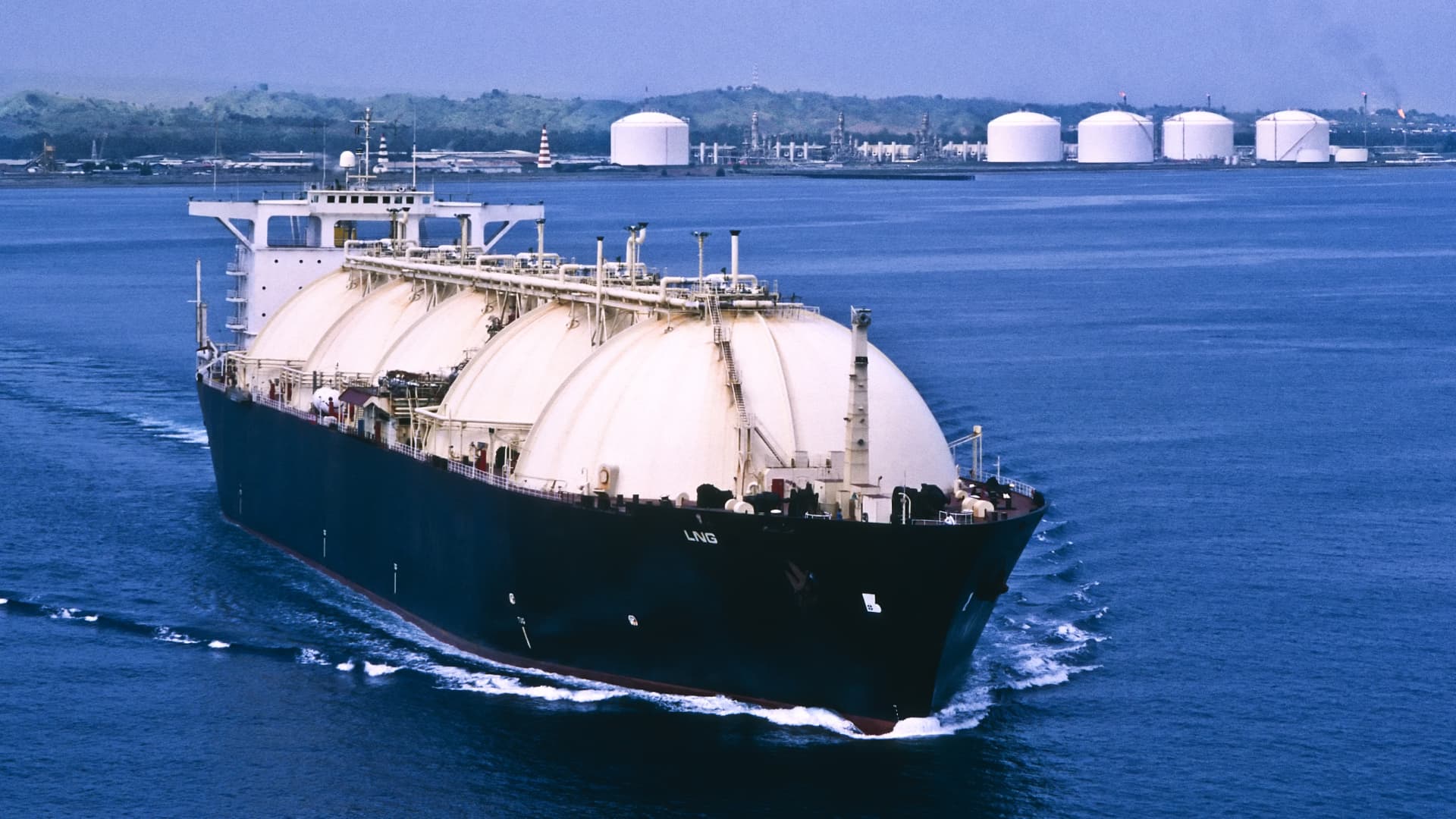 LNG Wallpapers - Wallpaper Cave