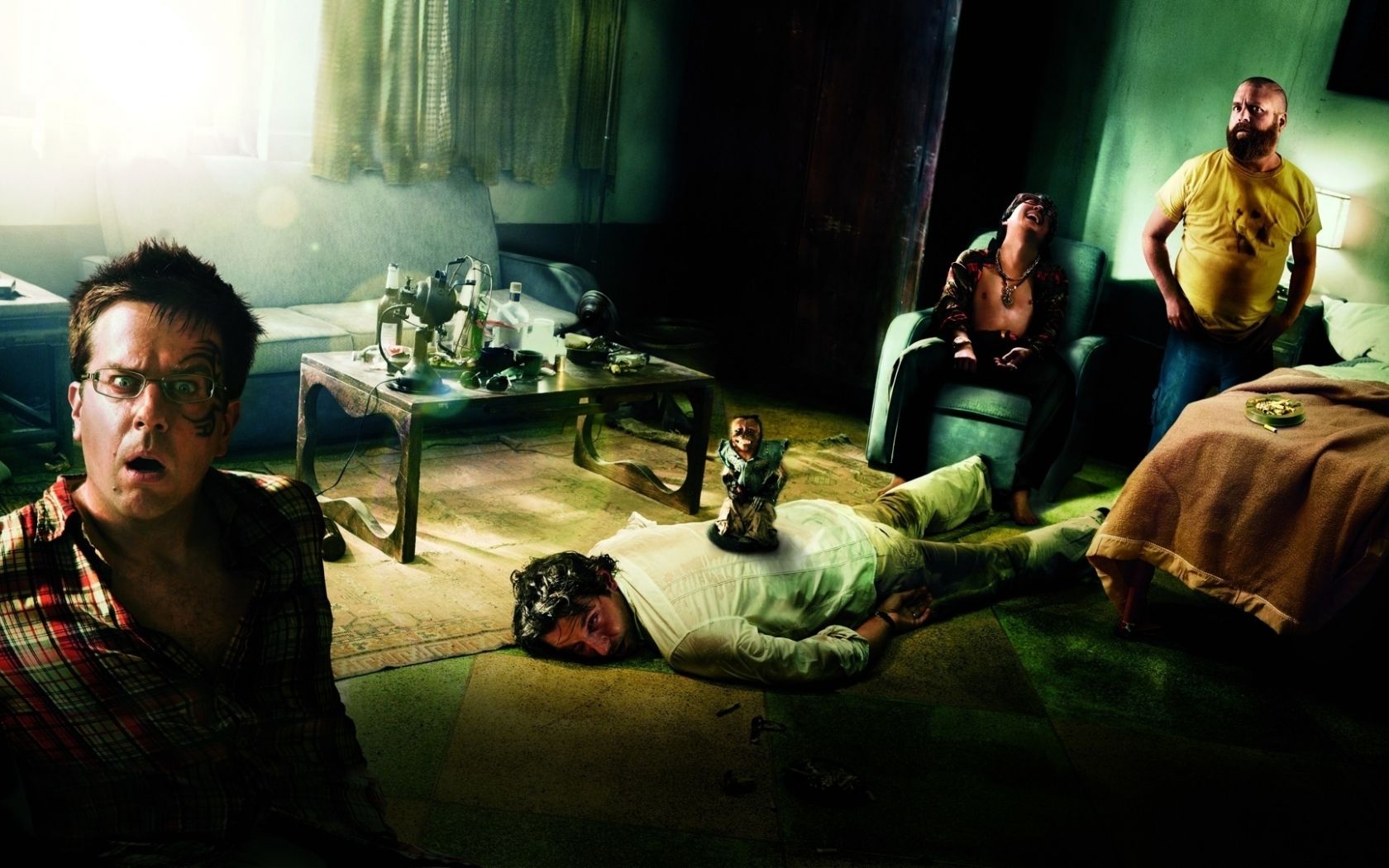 Comedy Movies Wallpapers - Wallpaper Cave