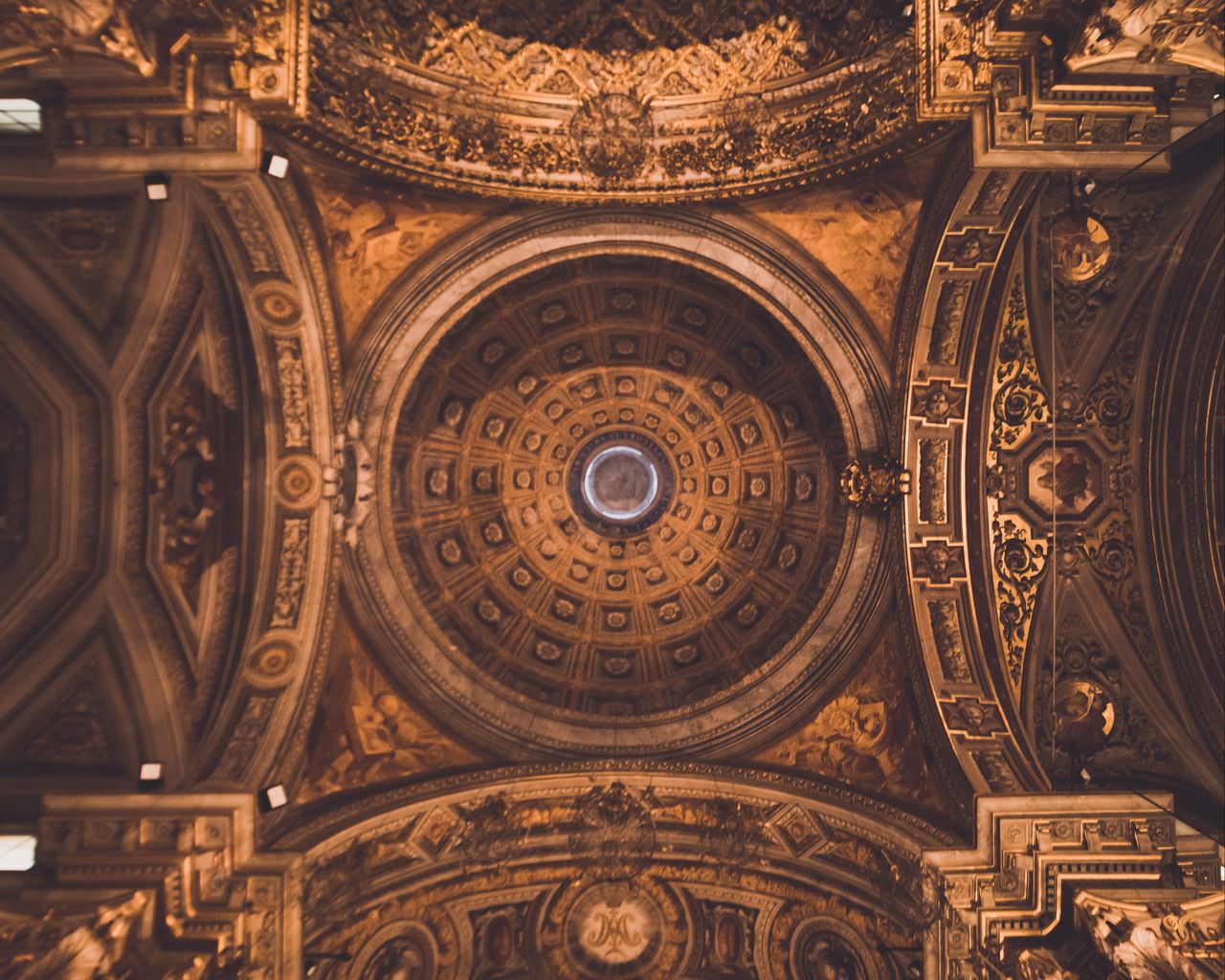 Cupola Wallpapers - Wallpaper Cave