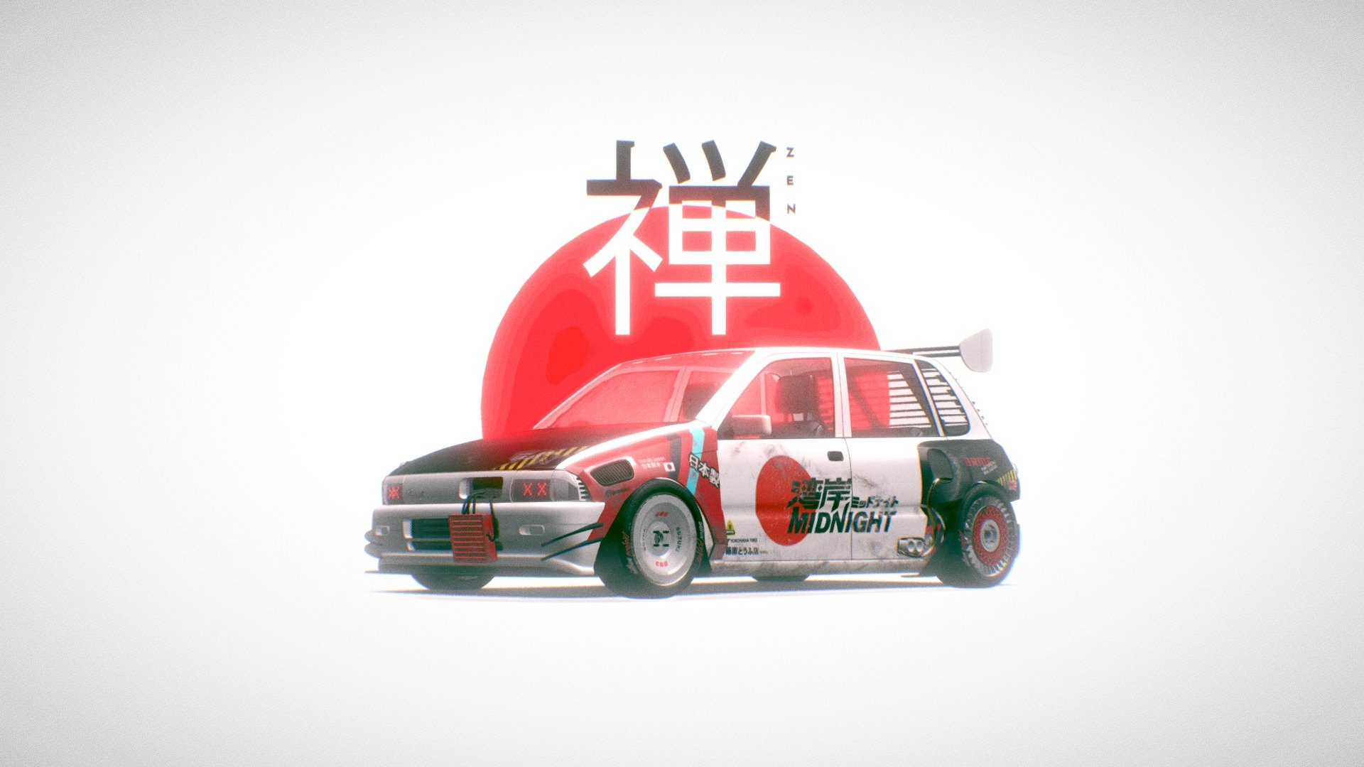 Maruti Zen Wallpapers - Wallpaper Cave