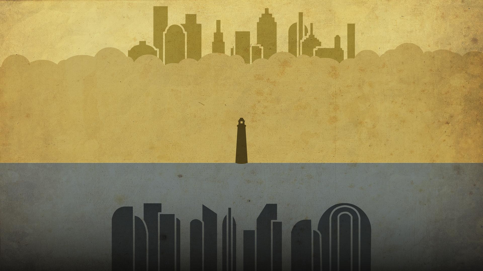Bioshock Rapture Wallpapers - Wallpaper Cave