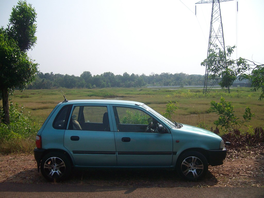 Maruti Zen Wallpapers - Wallpaper Cave