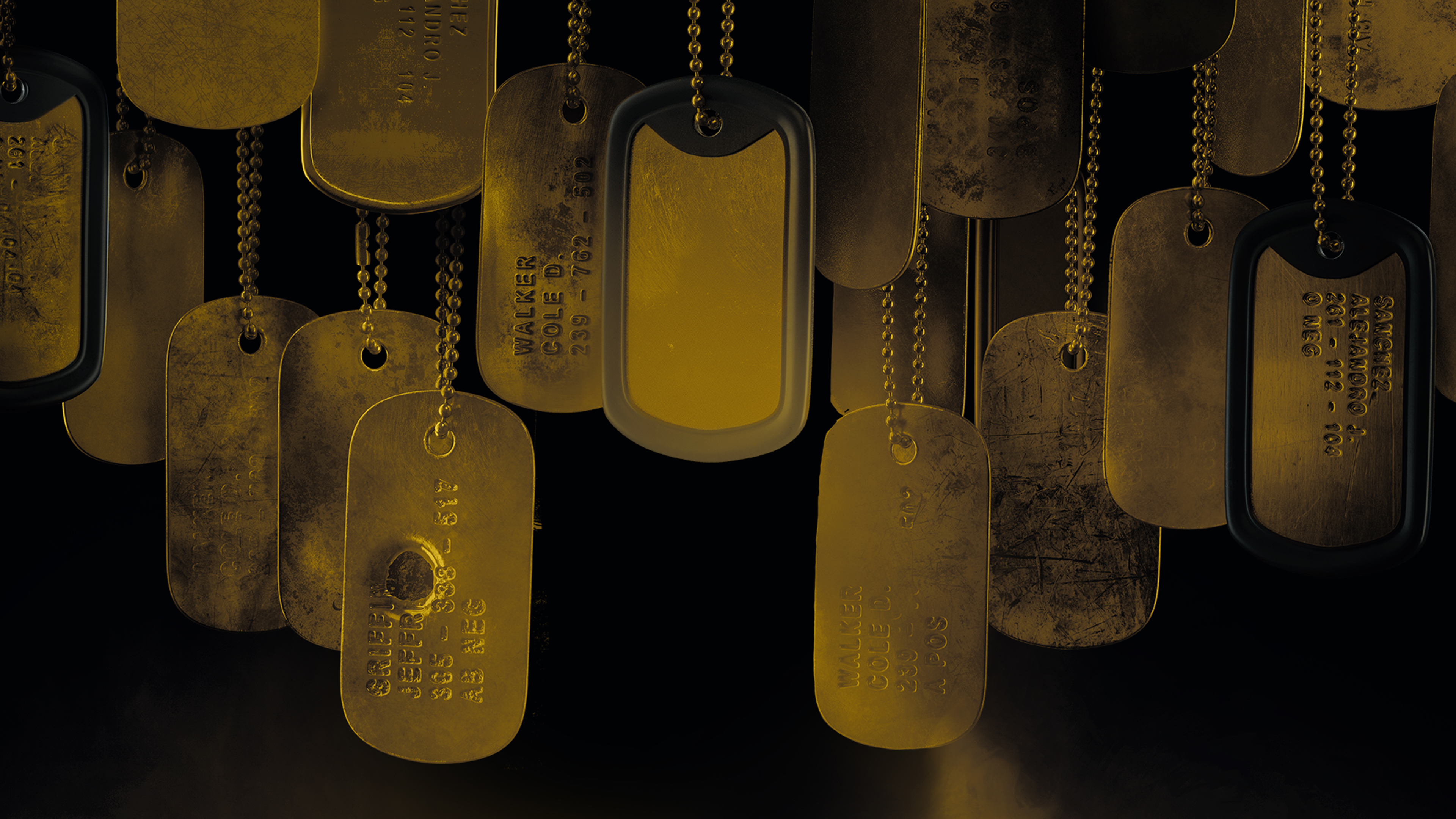 Dog Tags Wallpapers - Wallpaper Cave