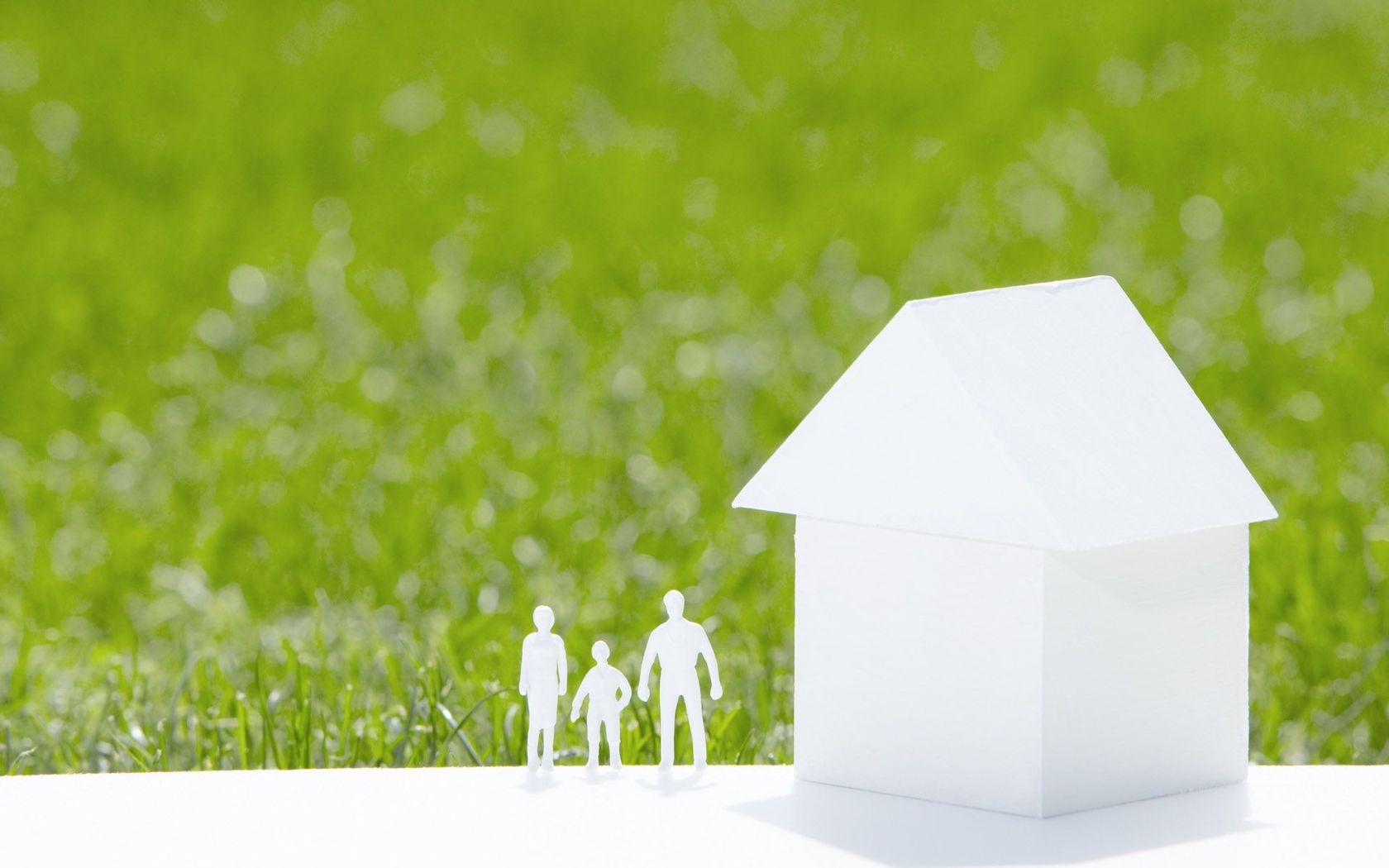 Family Home Wallpapers - Wallpaper Cave