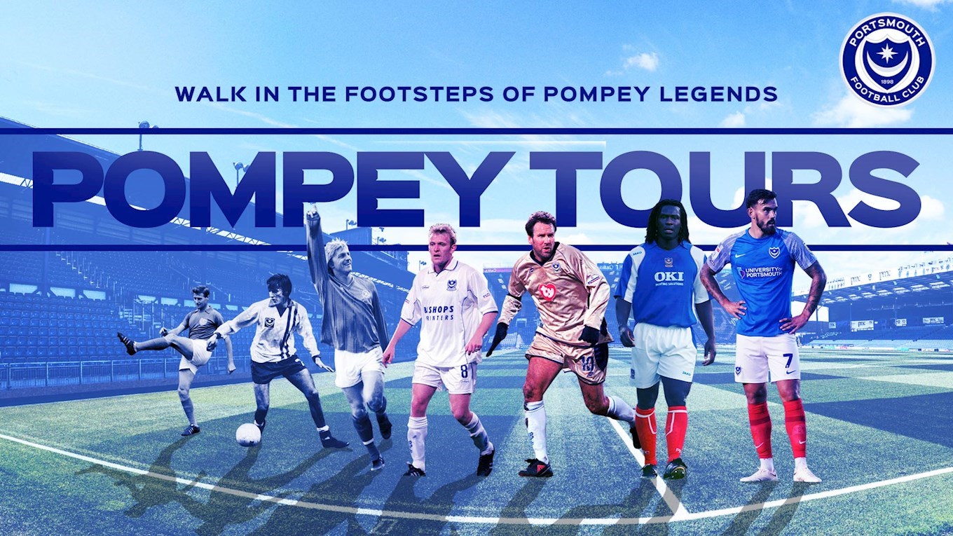Portsmouth F.C. Wallpapers - Wallpaper Cave