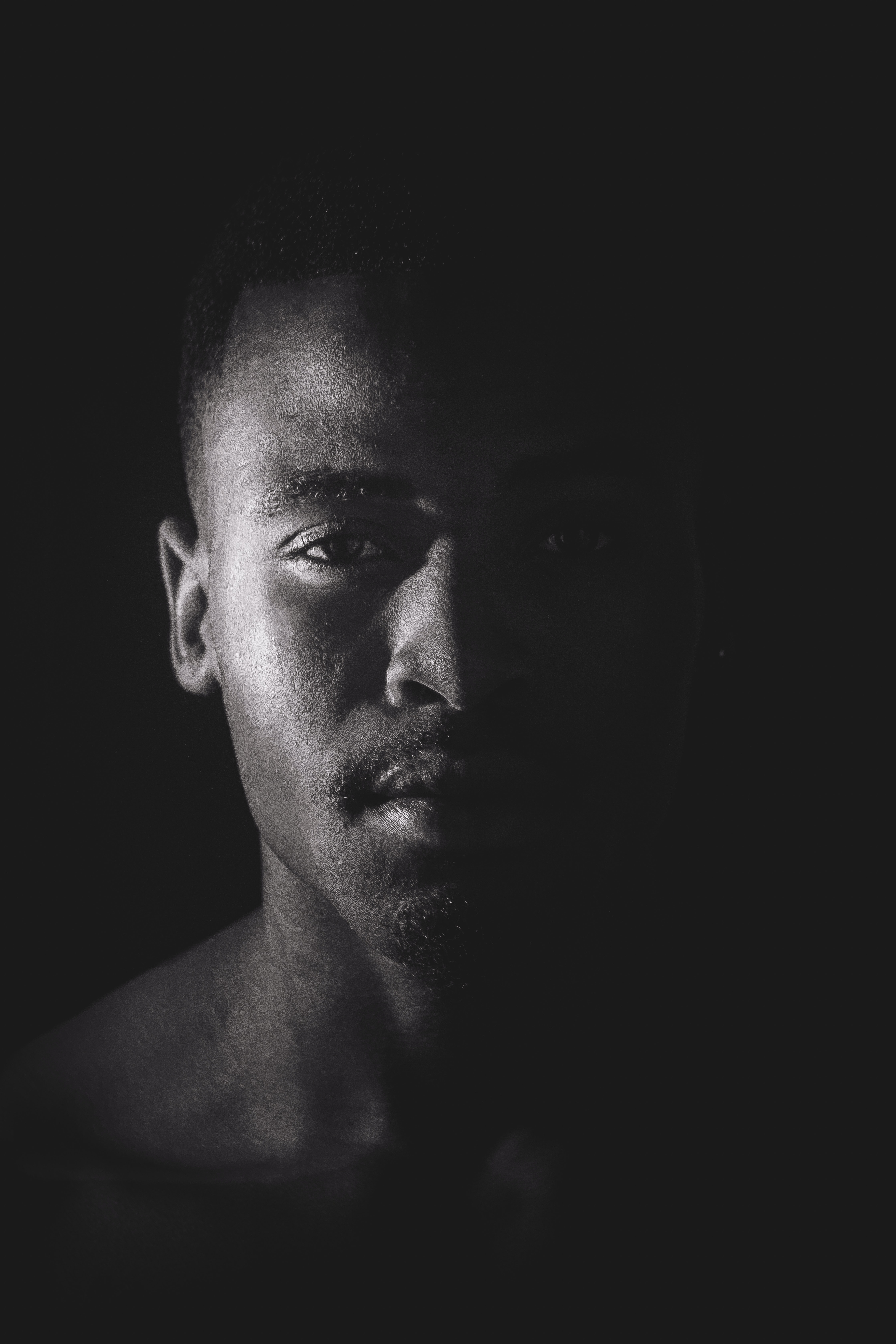 Black Male Wallpapers - Wallpaper Cave