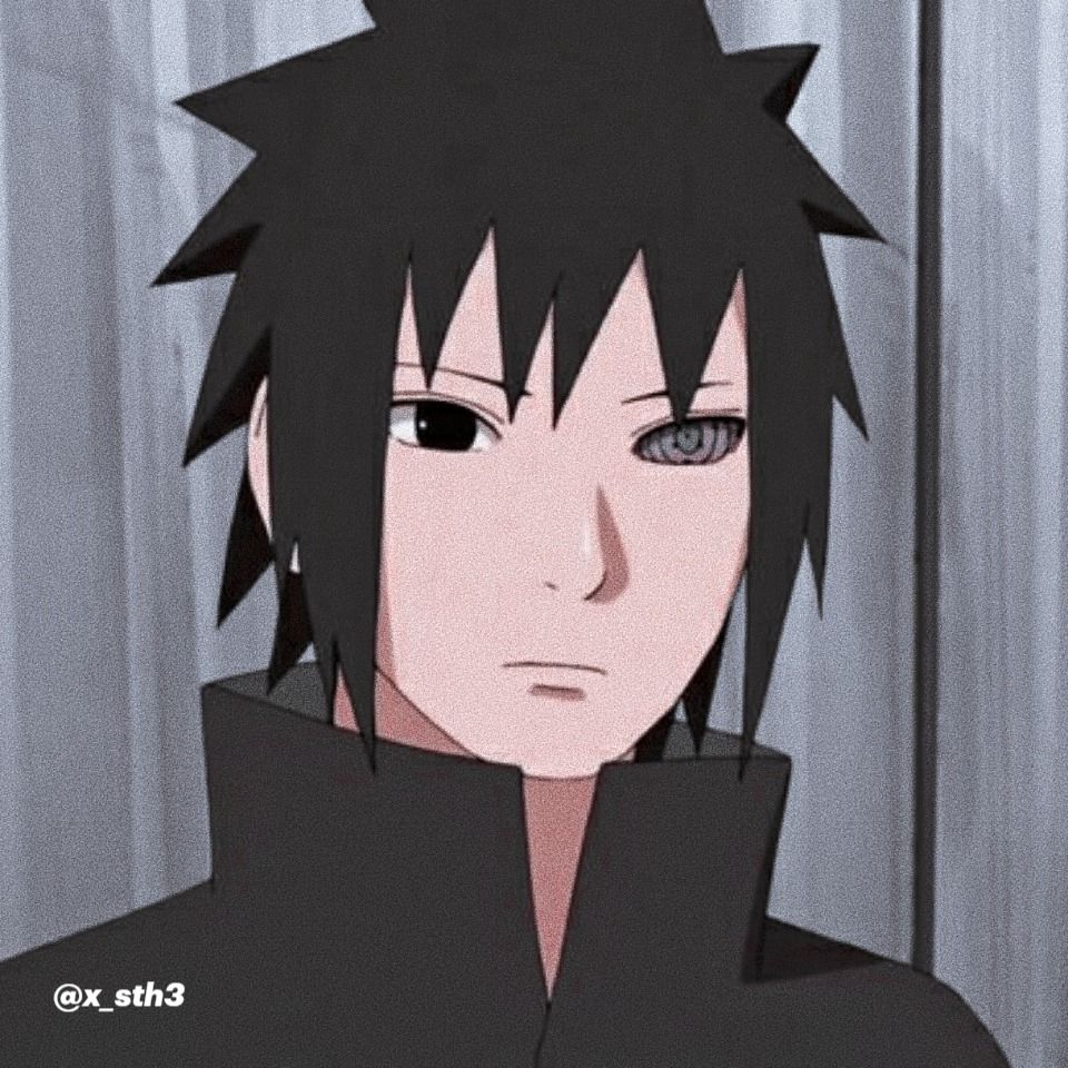Sasuke Icon Wallpapers - Wallpaper Cave