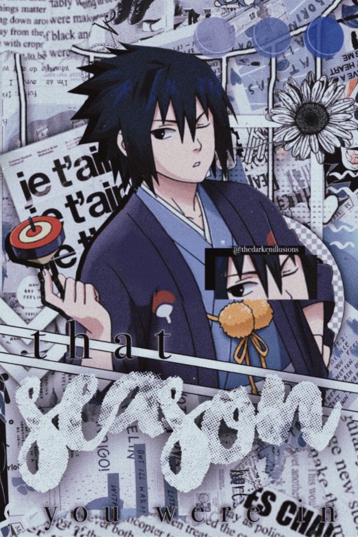 Sasuke Icon Wallpapers - Wallpaper Cave
