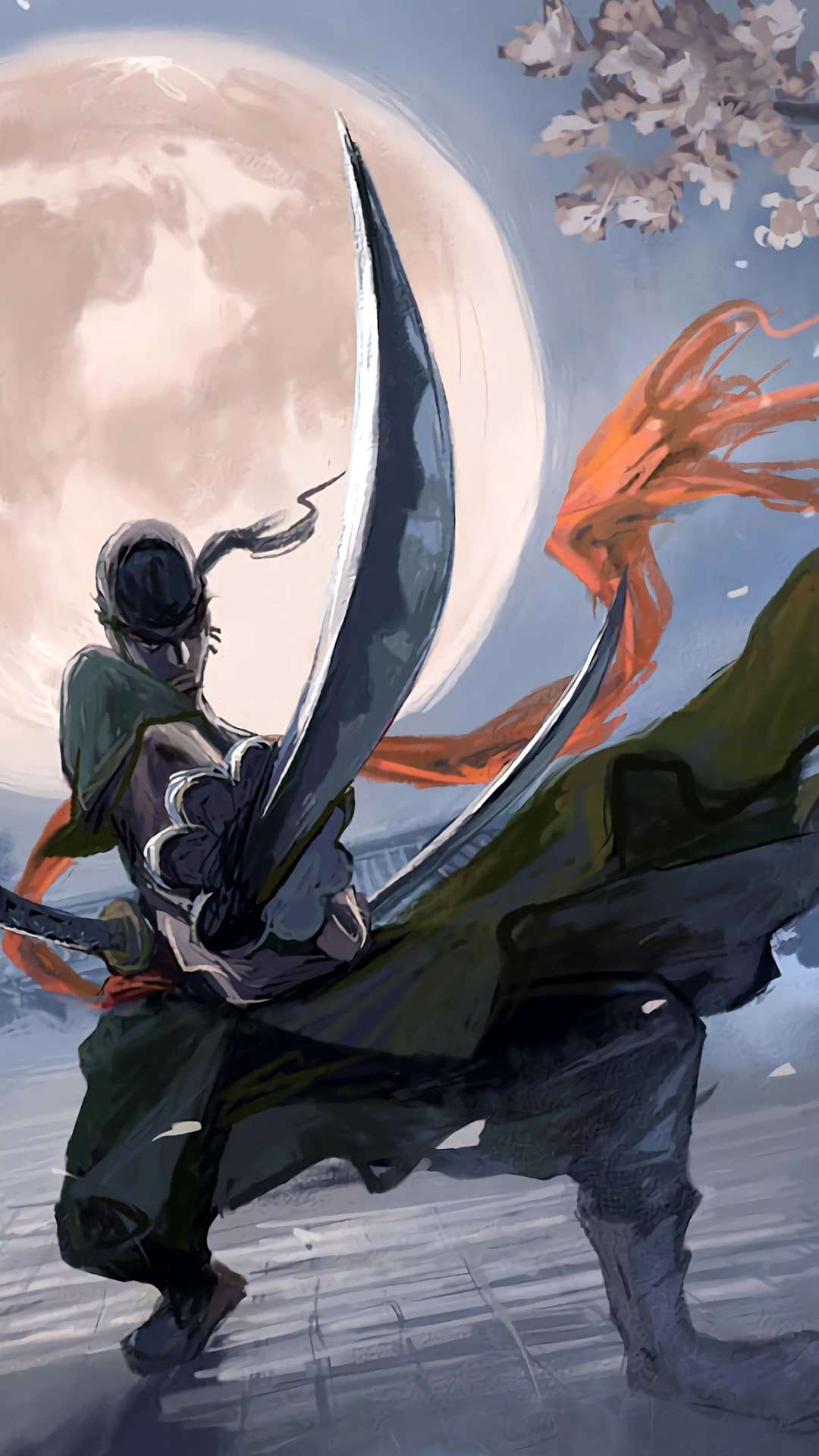 Zoro Cool Wallpapers - Wallpaper Cave