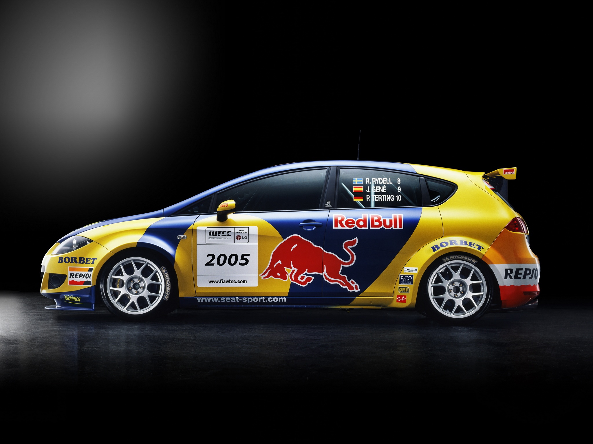 WTCC Wallpapers - Wallpaper Cave