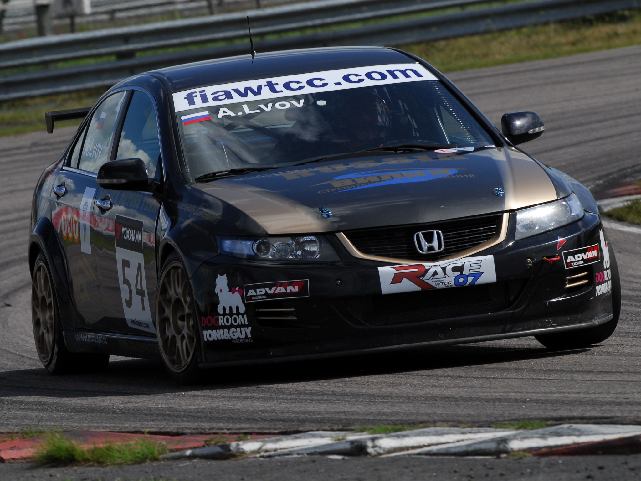 WTCC Wallpapers - Wallpaper Cave