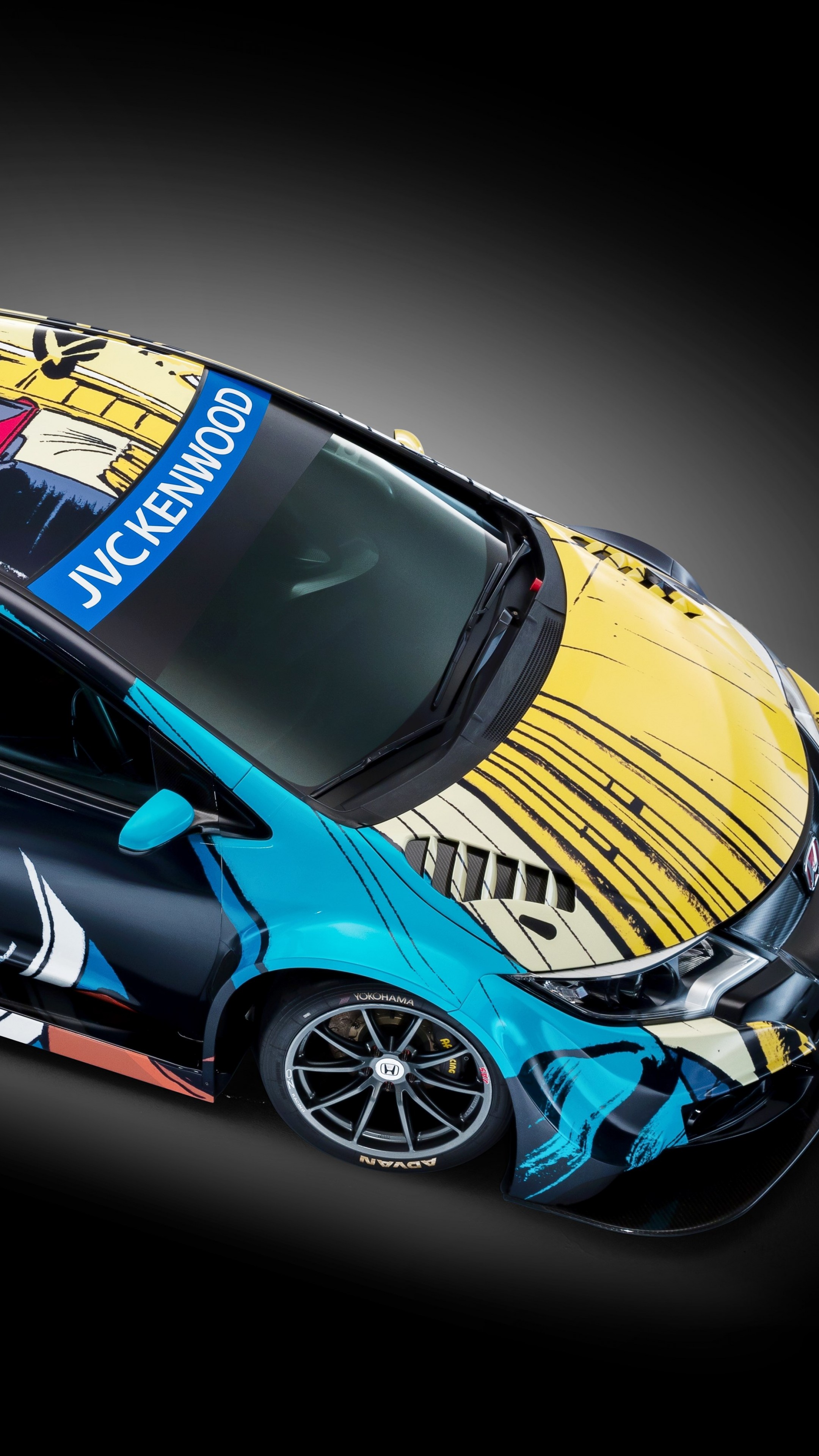 WTCC Wallpapers - Wallpaper Cave