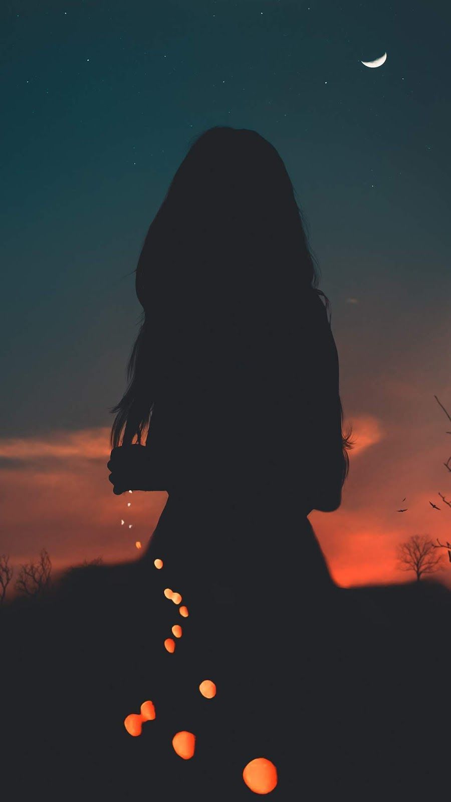 Solo Girl Wallpapers - Wallpaper Cave