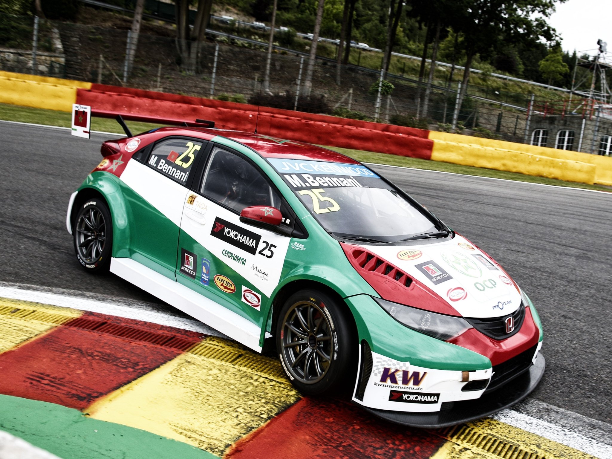 WTCC Wallpapers - Wallpaper Cave