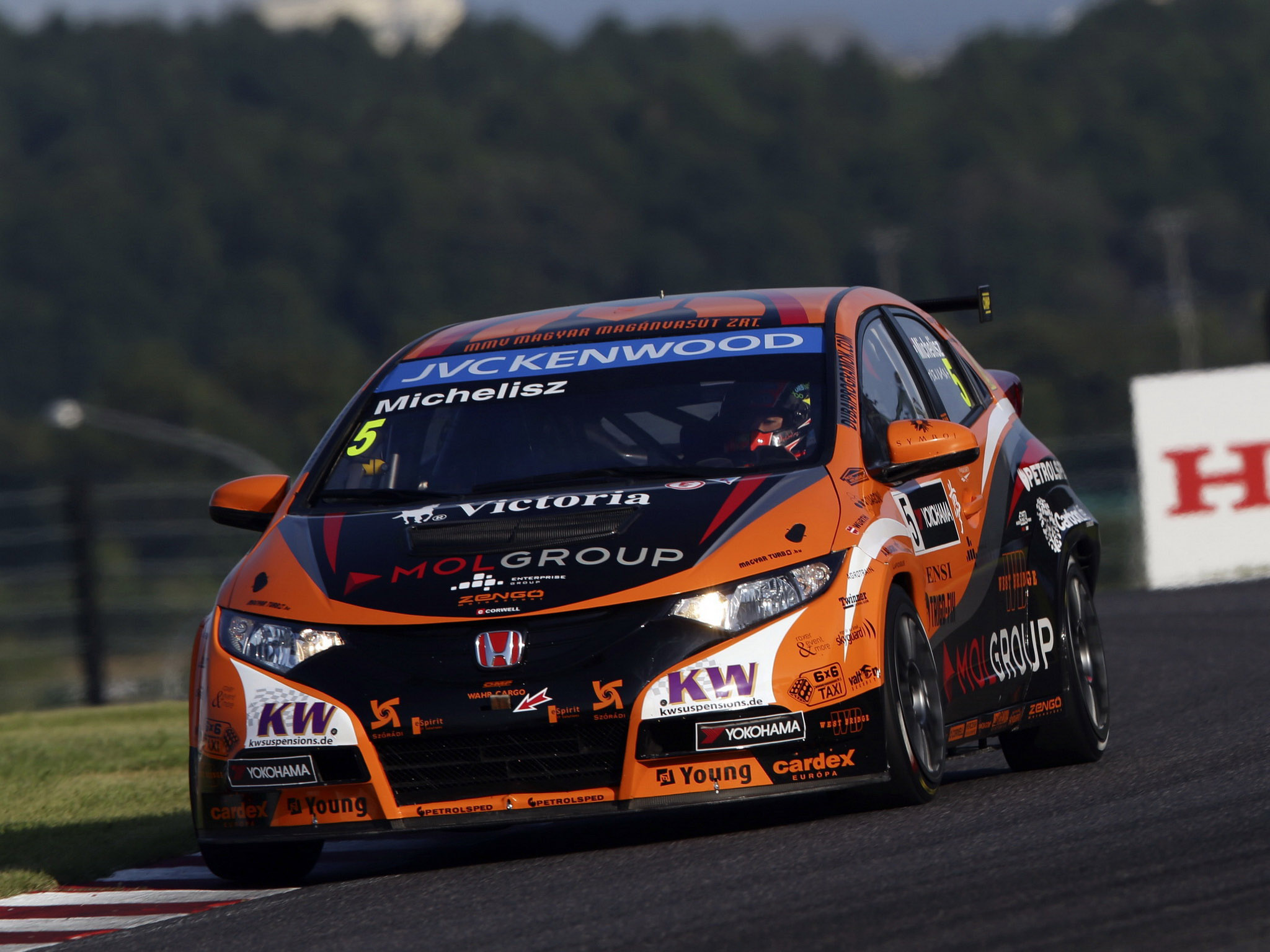 WTCC Wallpapers - Wallpaper Cave