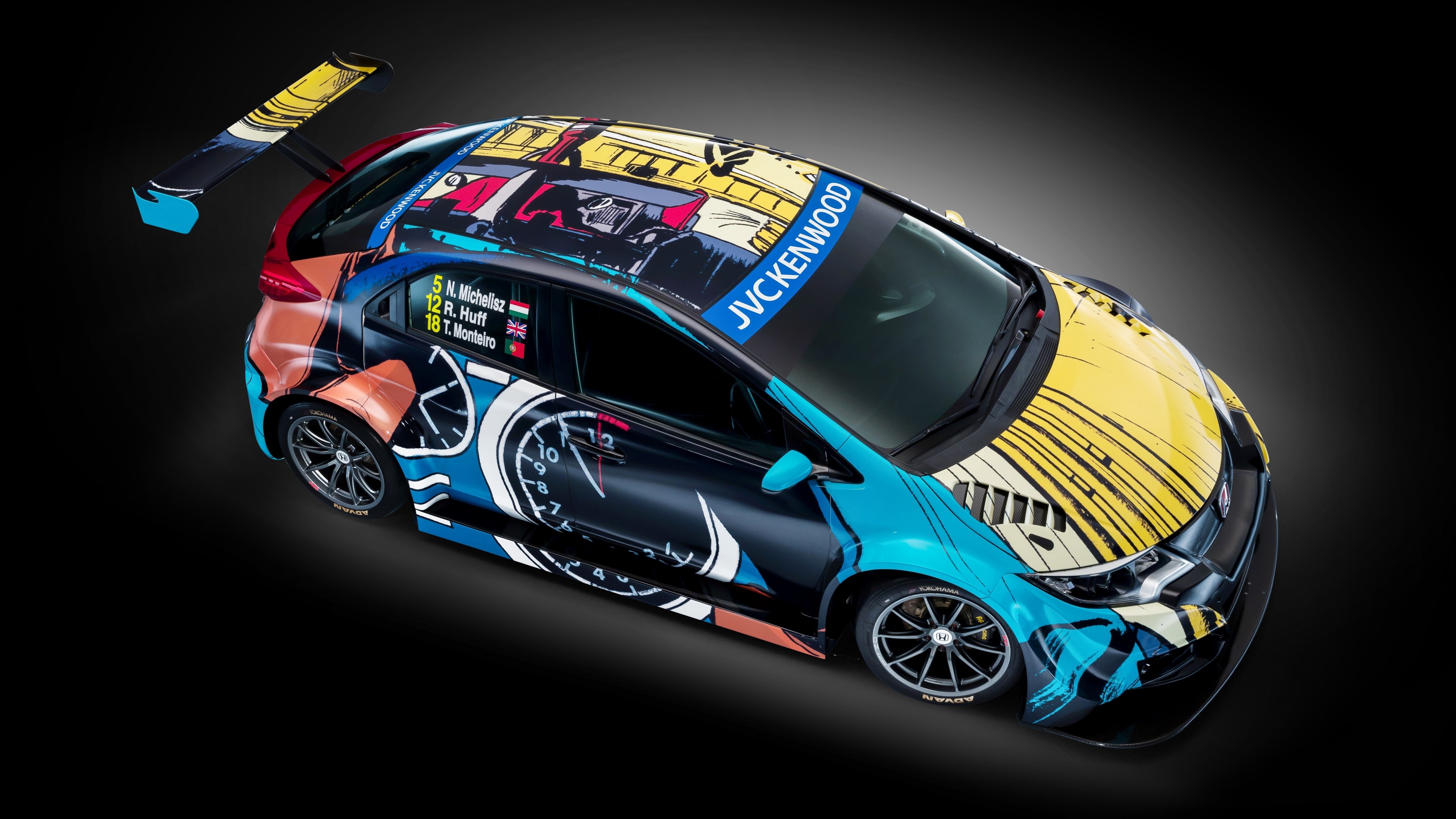 WTCC Wallpapers - Wallpaper Cave