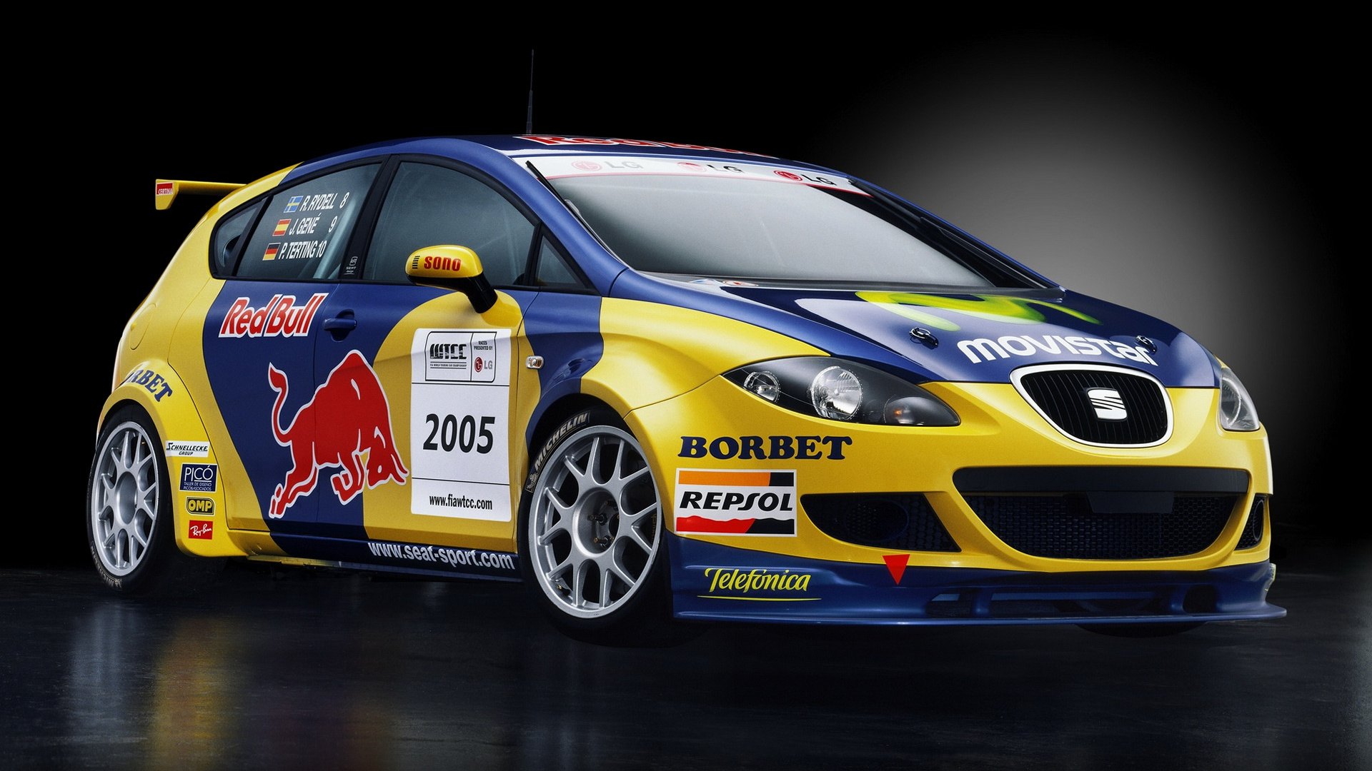 WTCC Wallpapers - Wallpaper Cave