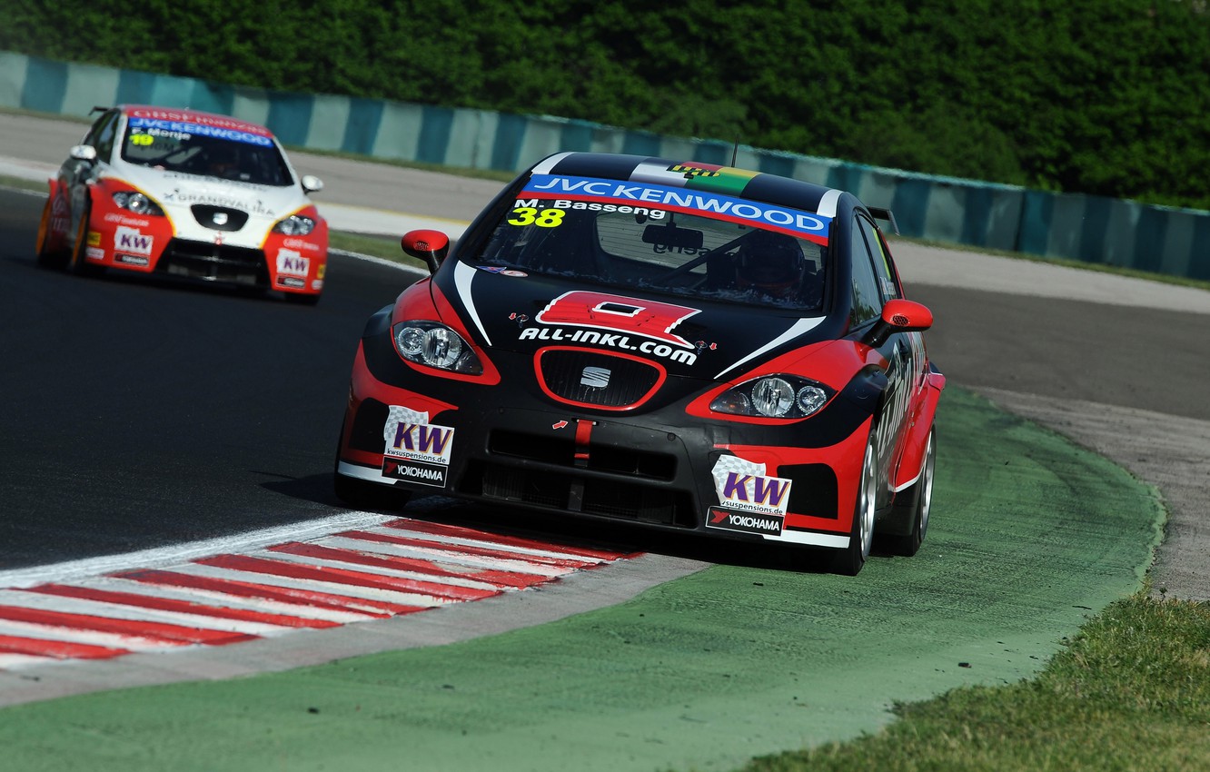 WTCC Wallpapers - Wallpaper Cave