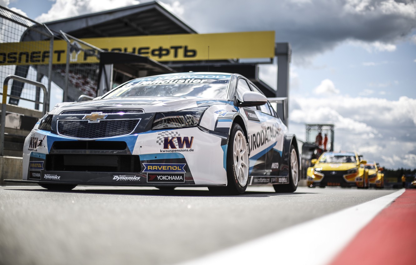 WTCC Wallpapers - Wallpaper Cave