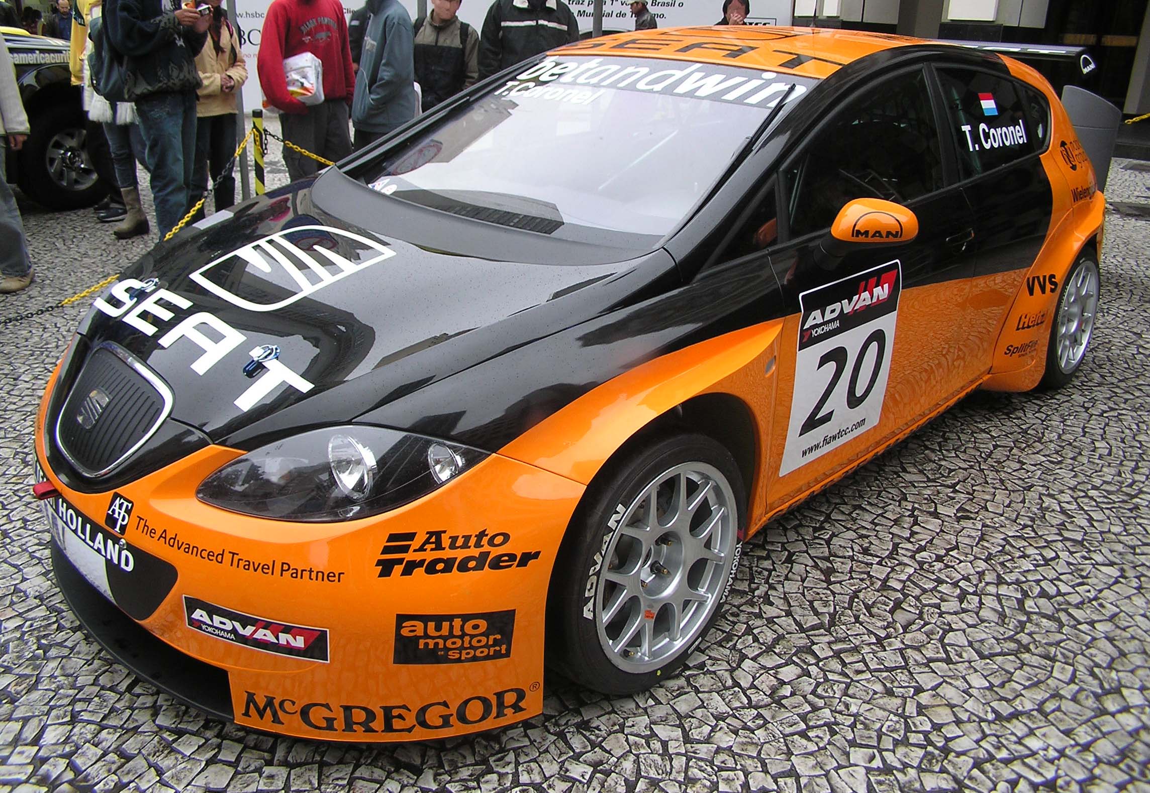 WTCC Wallpapers - Wallpaper Cave