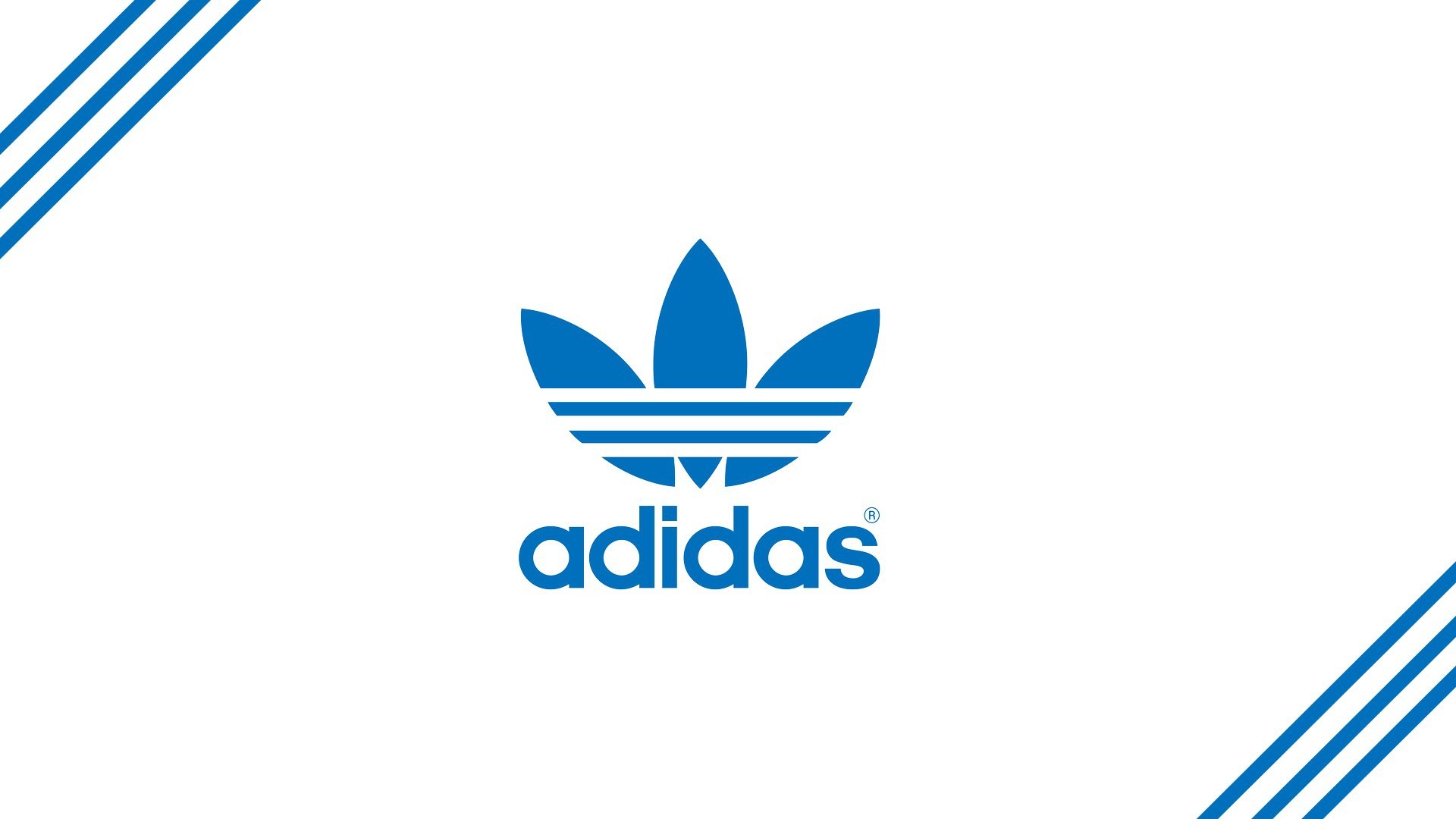 Blue Adidas Wallpapers - Wallpaper Cave