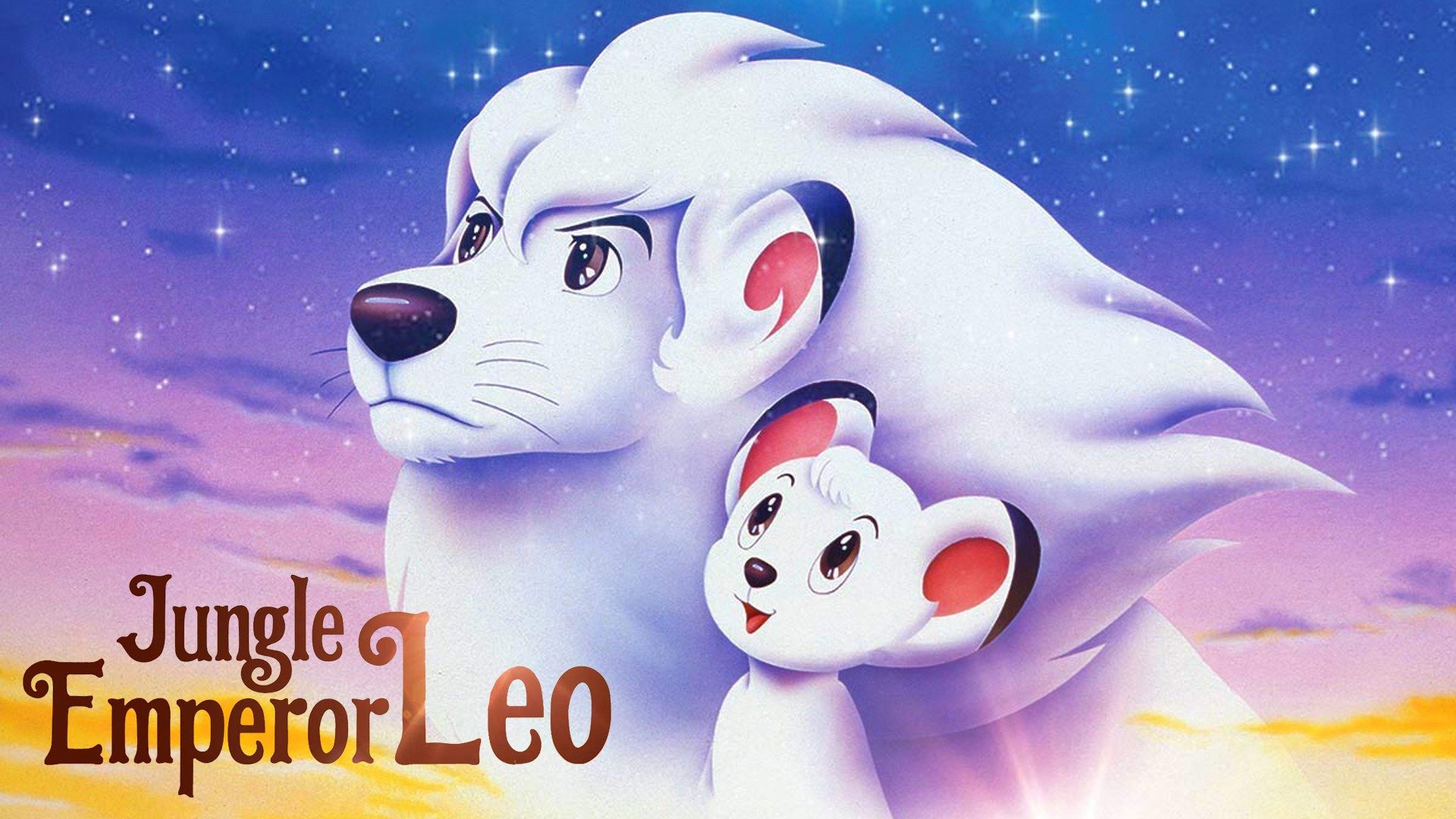 Jungle Emperor Leo Wallpapers - Wallpaper Cave