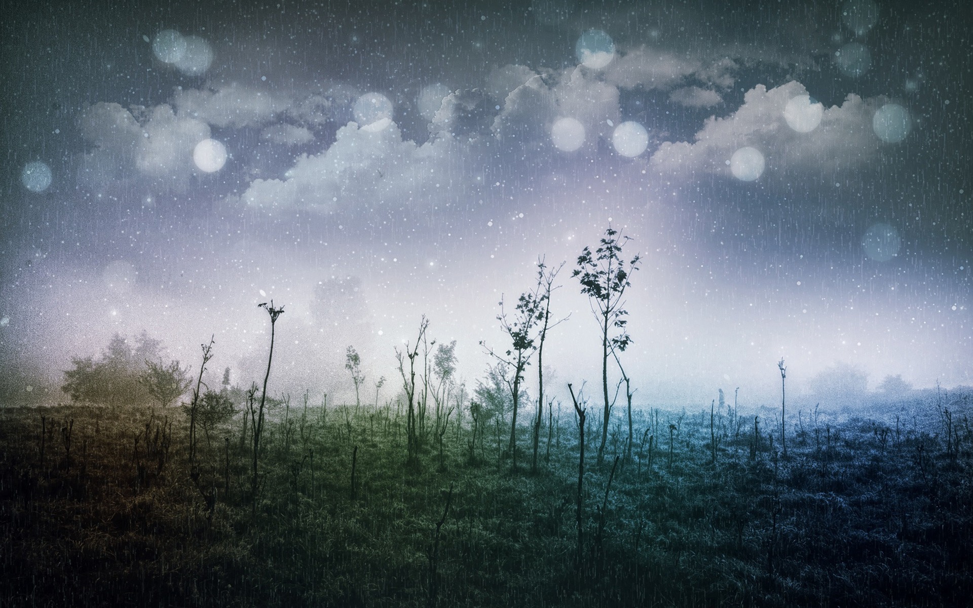 Magical Morning Wallpapers - Wallpaper Cave