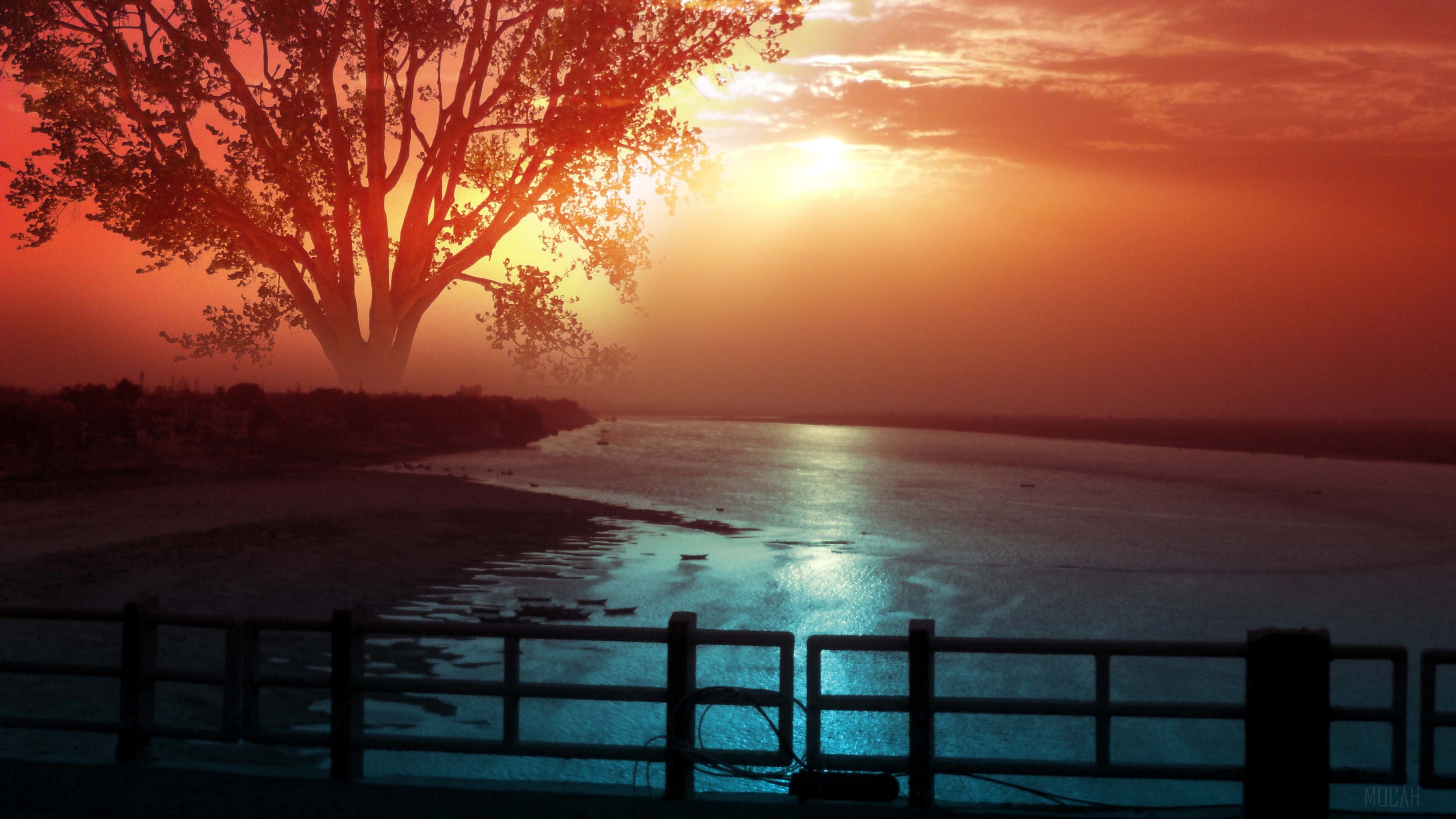 Magical Morning Wallpapers - Wallpaper Cave