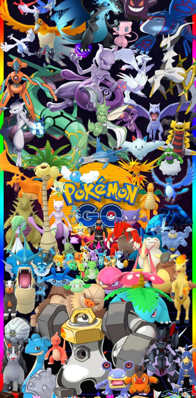 Pokémon Battles Wallpapers - Wallpaper Cave