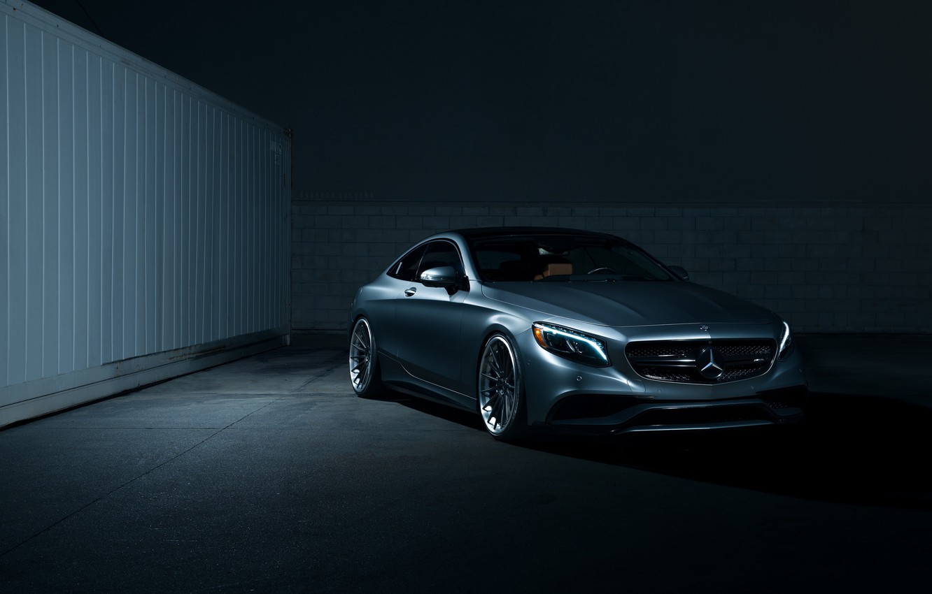 S63 Coupe Wallpapers - Wallpaper Cave