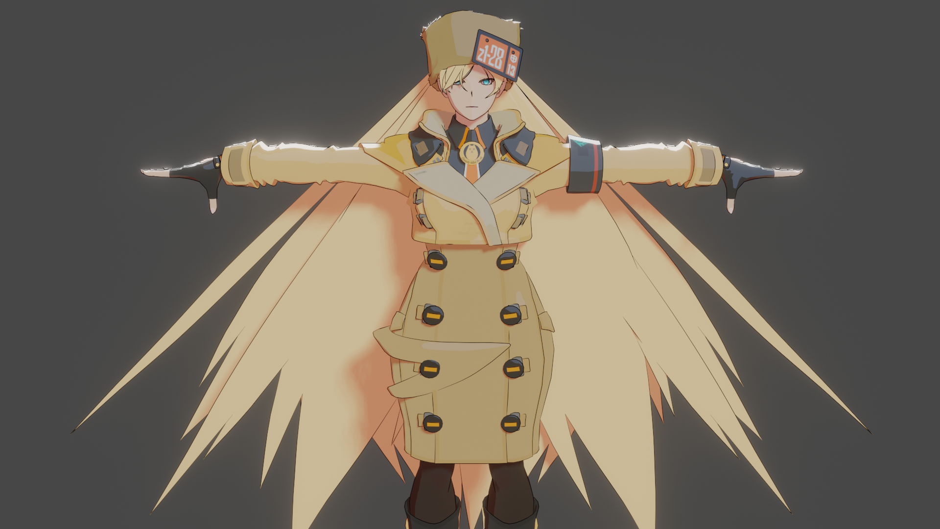 Millia Rage Wallpapers - Wallpaper Cave