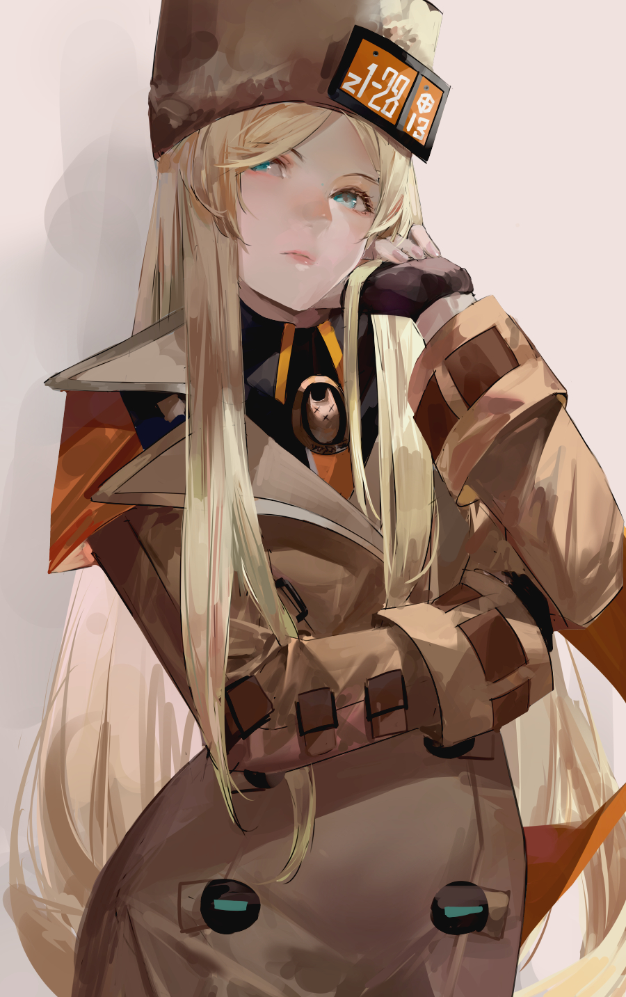 Millia Rage Wallpapers - Wallpaper Cave