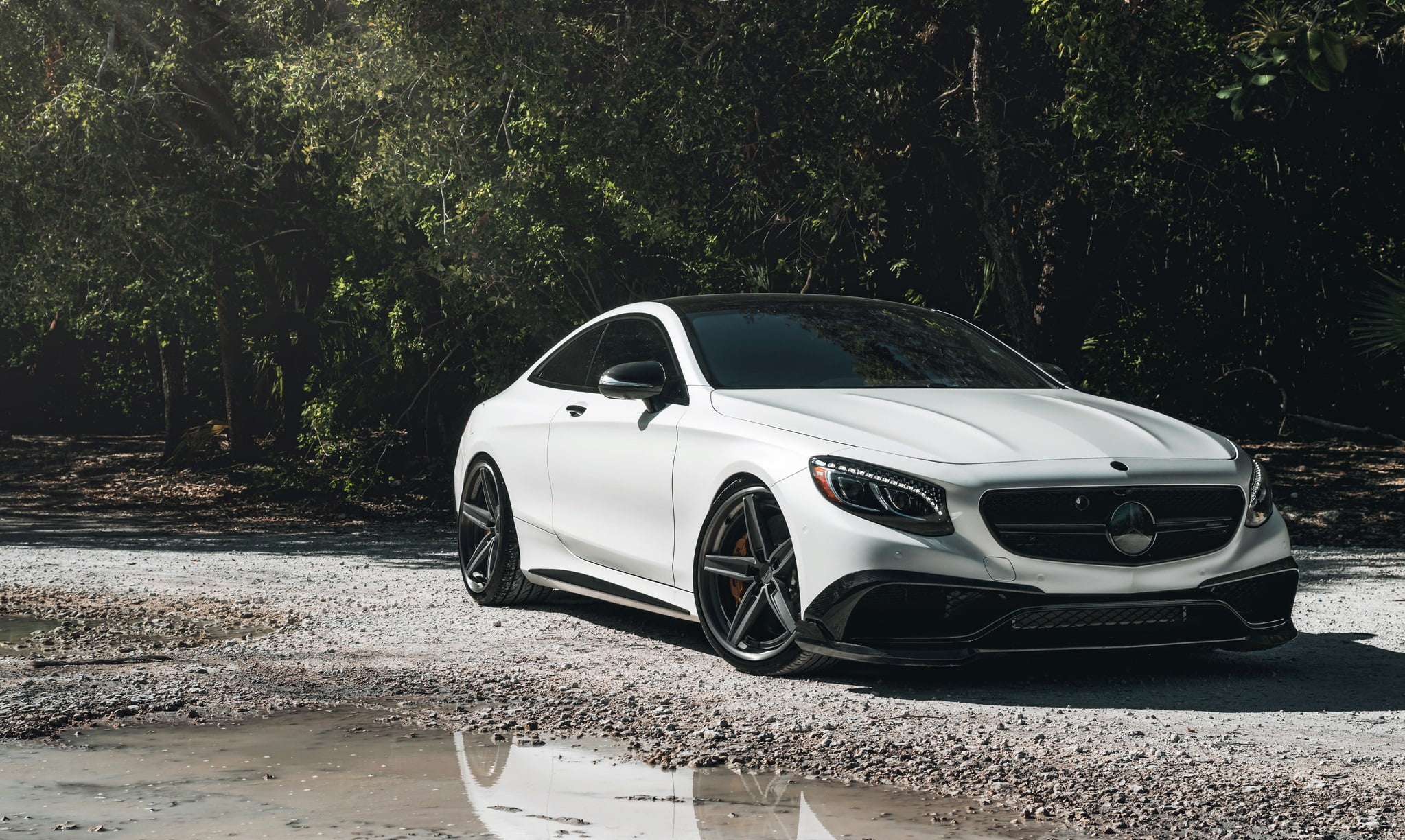 S63 Coupe Wallpapers - Wallpaper Cave