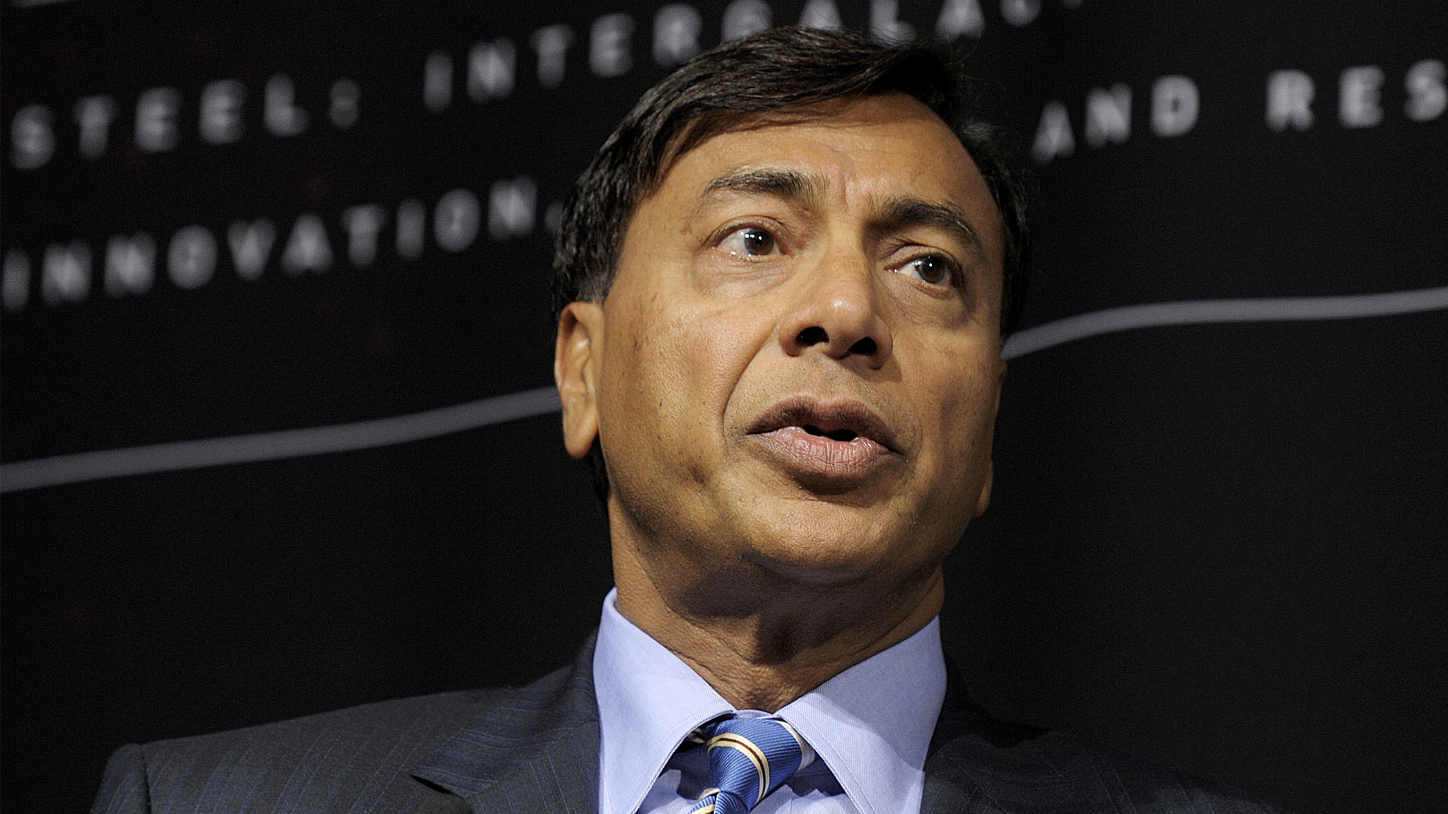 Lakshmi Mittal Wallpapers - Wallpaper Cave