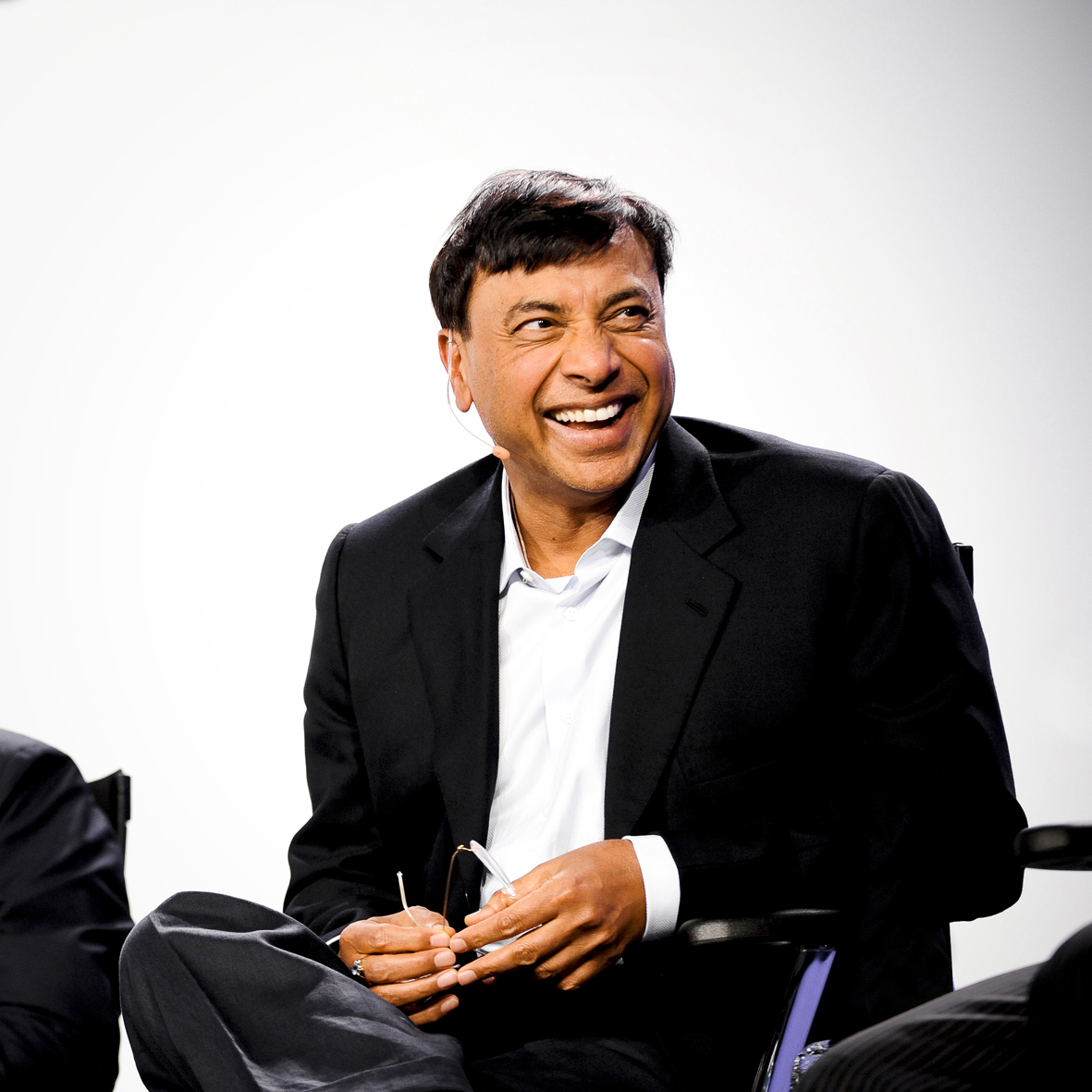 Lakshmi Mittal Wallpapers - Wallpaper Cave