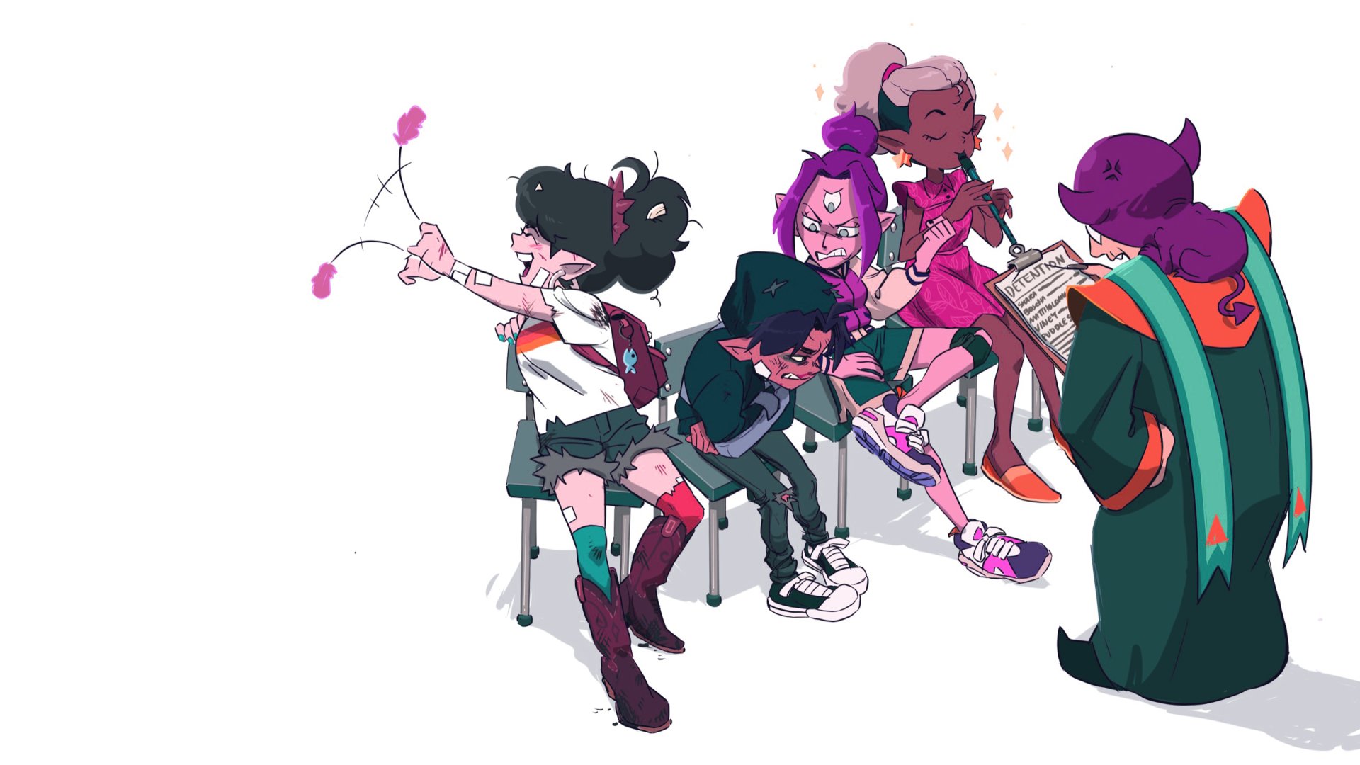 Boscha Wallpapers - Wallpaper Cave