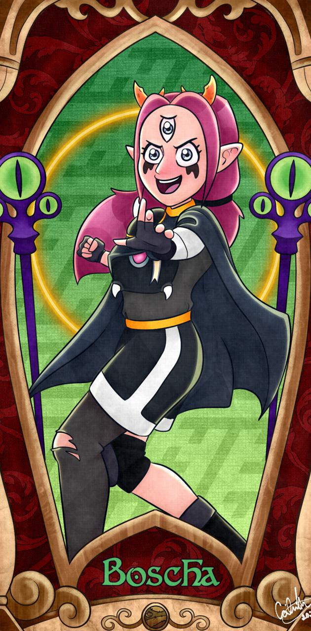 Boscha Wallpapers - Wallpaper Cave