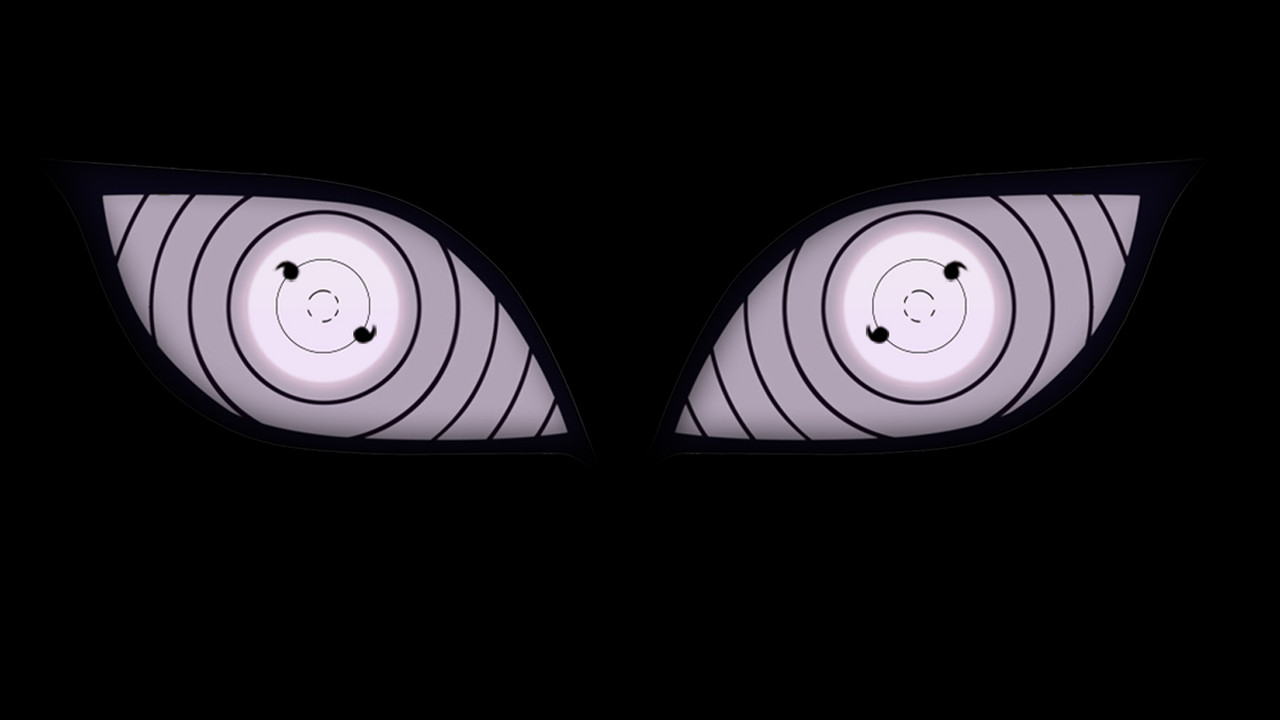 Every Dojutsu Wallpapers - Wallpaper Cave